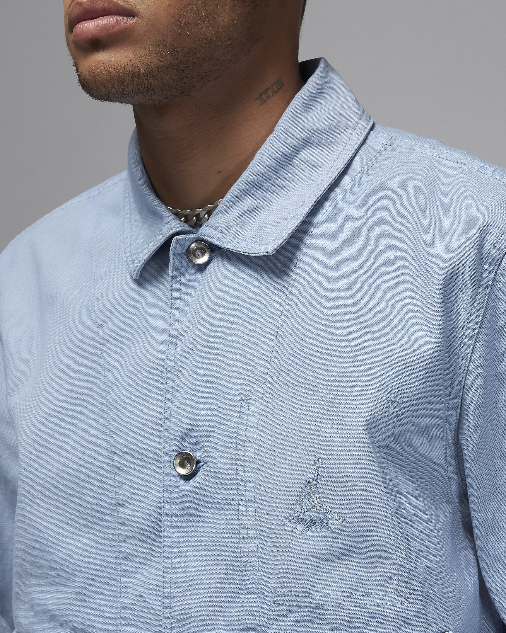 Jordan Essentials Chicago Men's Jacket. Nike IE