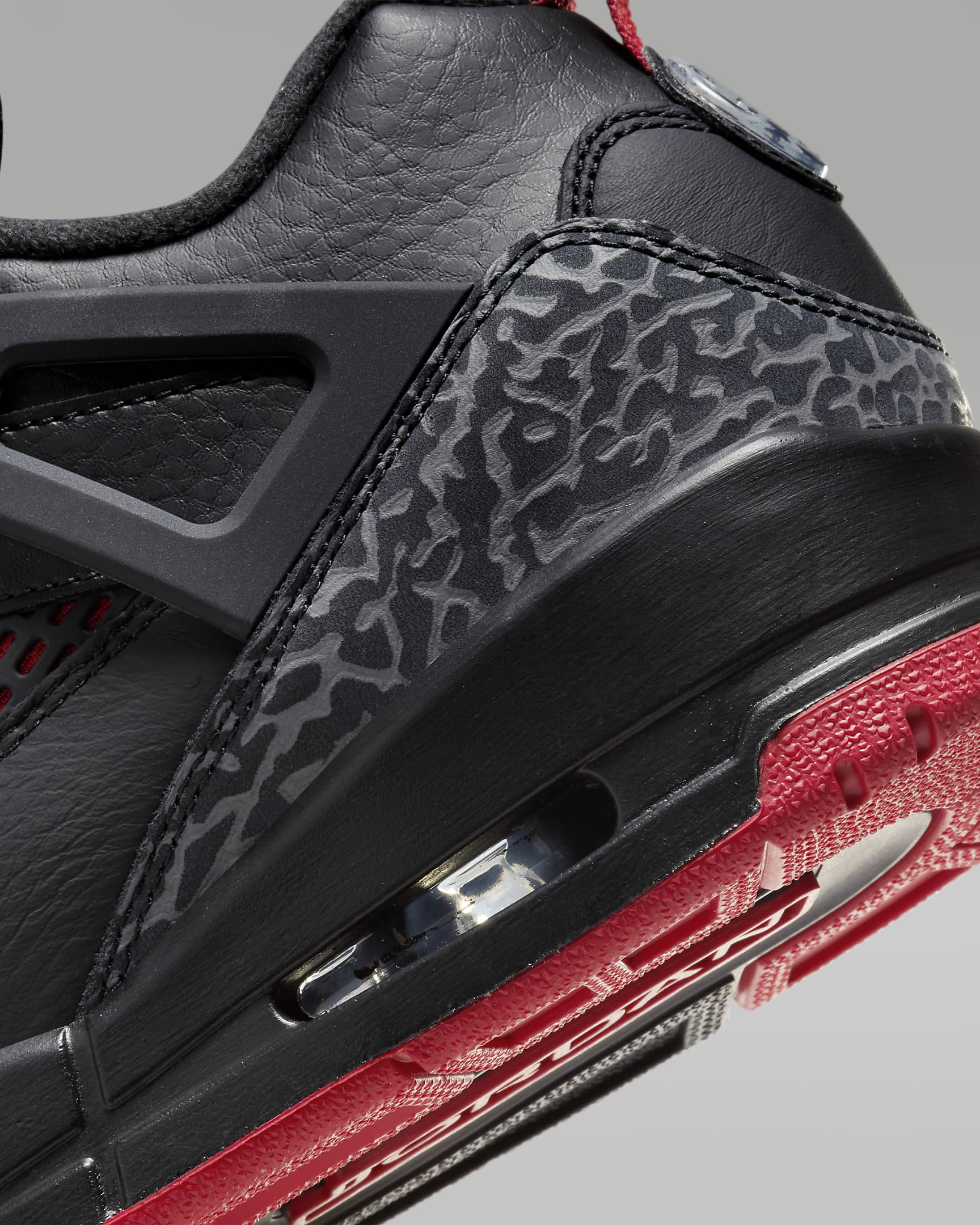 Jordan Spizike Low Men's Shoes. Nike CA