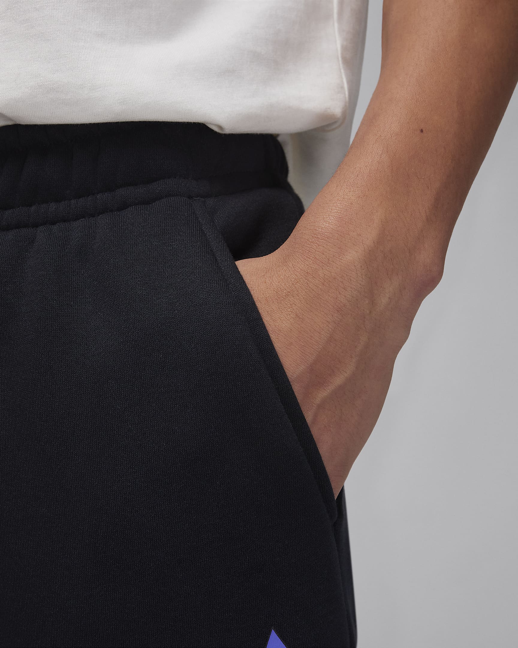 Zion Graphic Fleece Pants. Nike JP