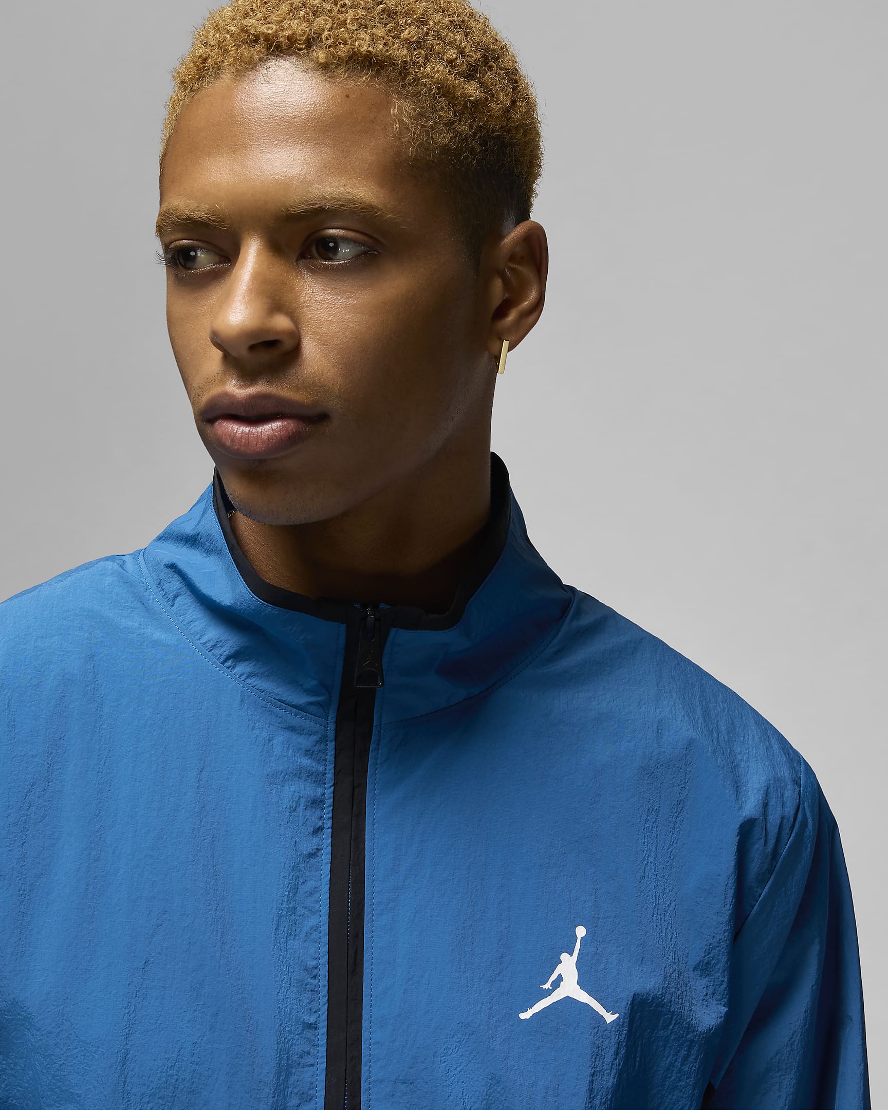 Jordan Essentials Men's Woven Jacket. Nike NL