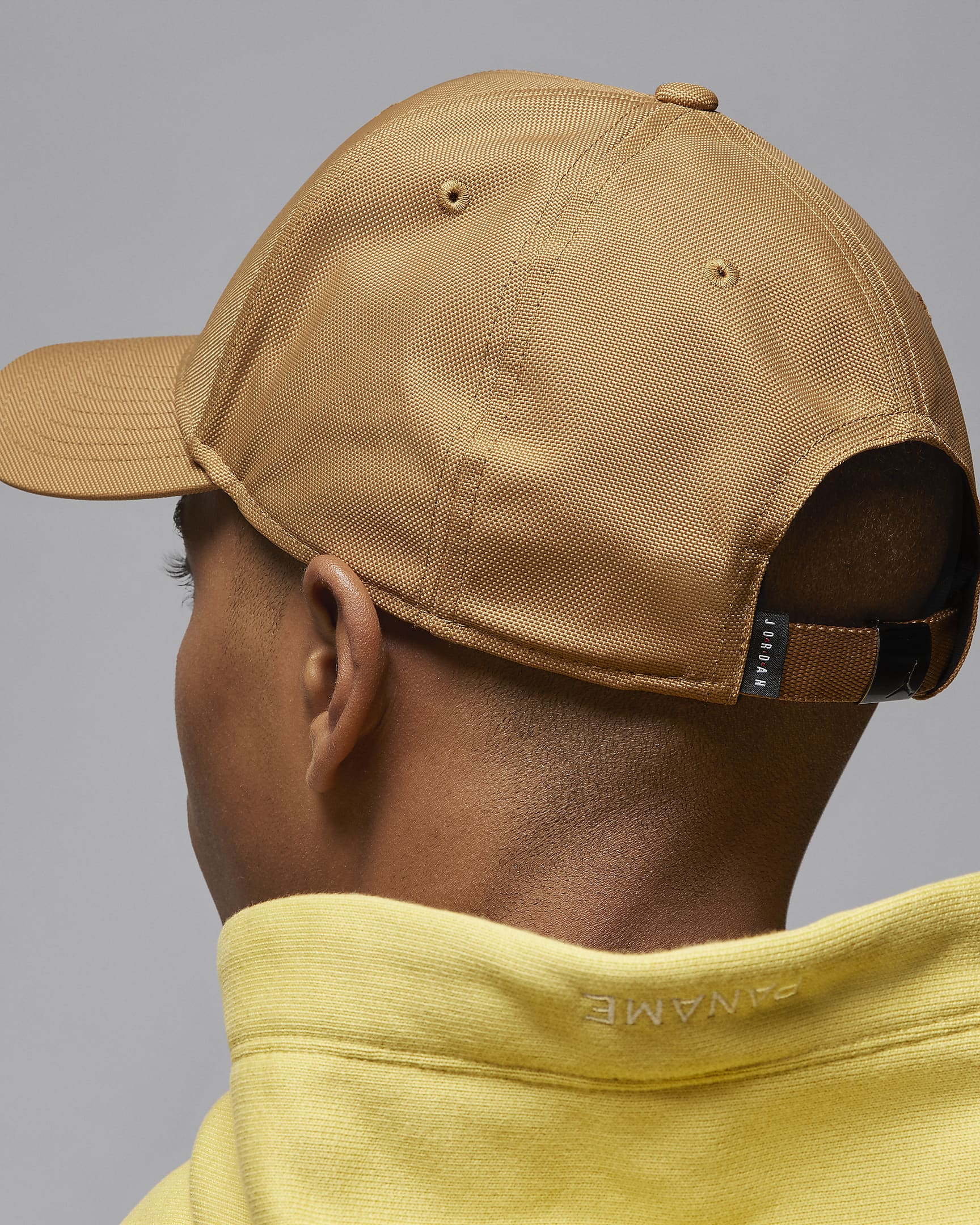 Jordan Rise Cap Adjustable Hat. Nike UK