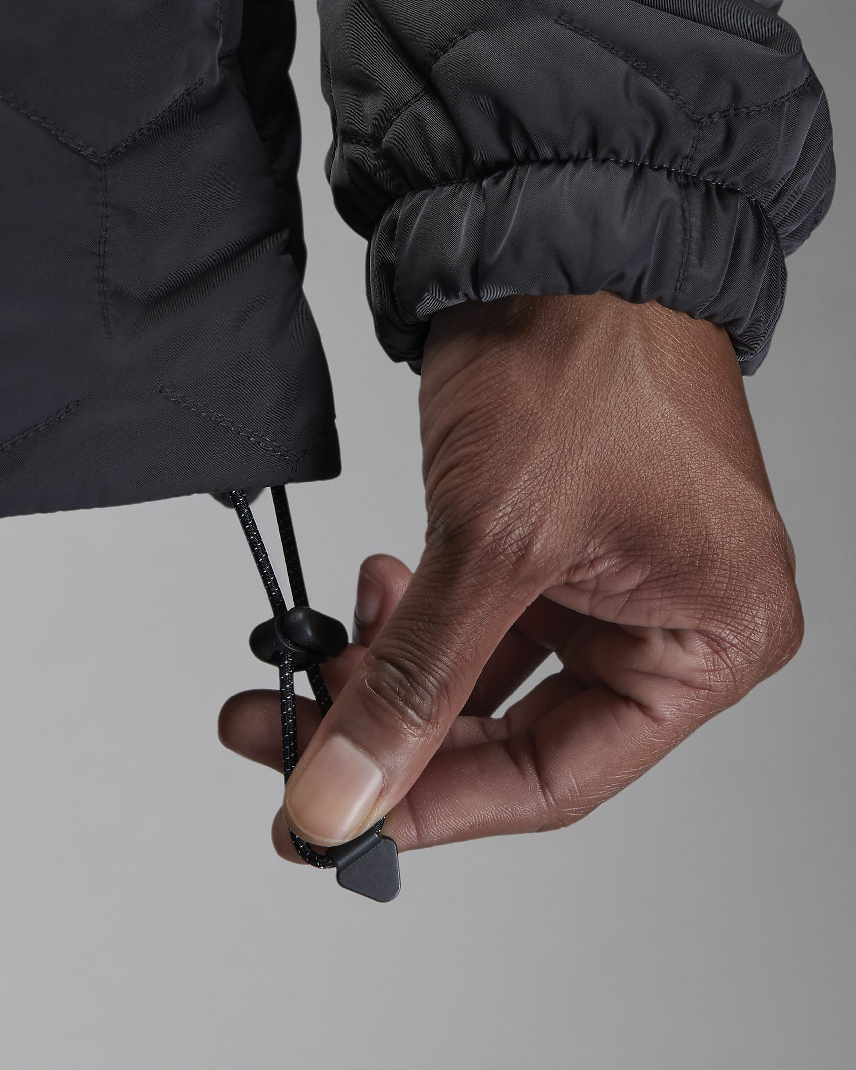 Jordan 23 Engineered Men's Jacket. Nike LU