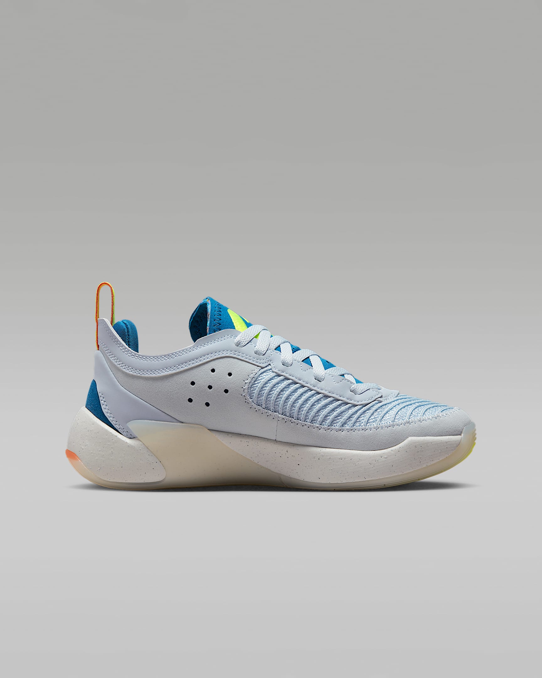 Luka 1 "Next Nature" Older Kids' Basketball Shoes. Nike MY
