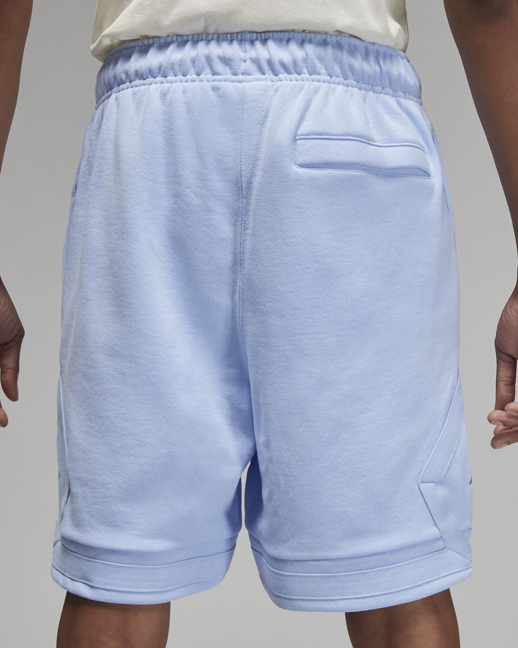 Jordan Flight Fleece Men's Shorts. Nike SI