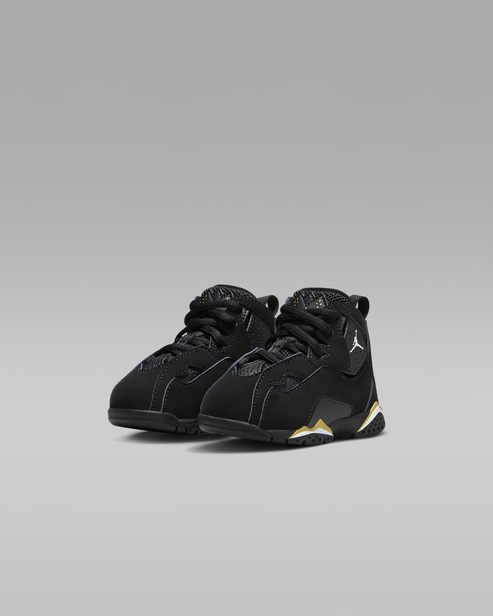 Jordan True Flight Baby/Toddler Shoes. Nike AT