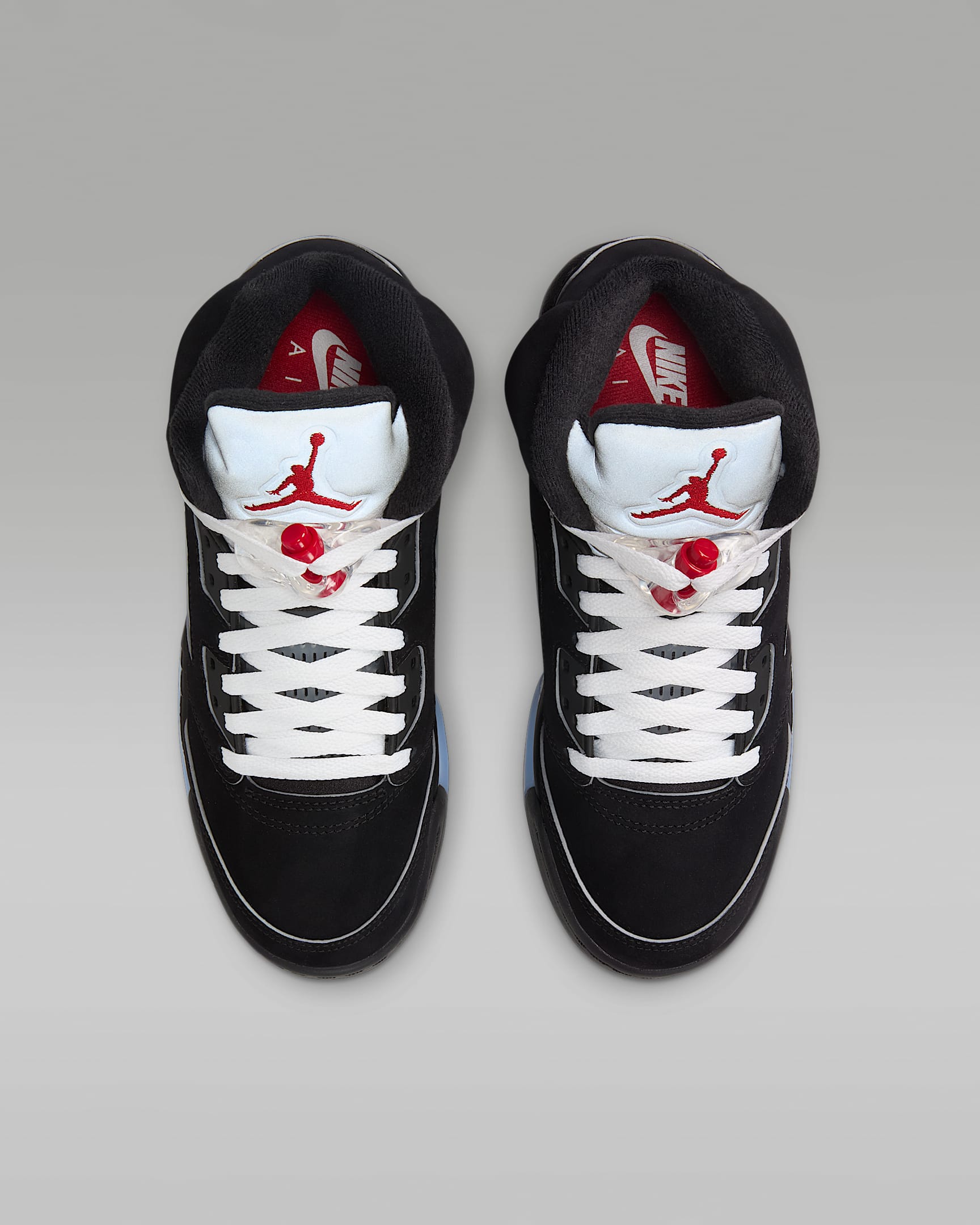 Air Jordan 5 Retro "Reimagined" 大童鞋款。Nike TW