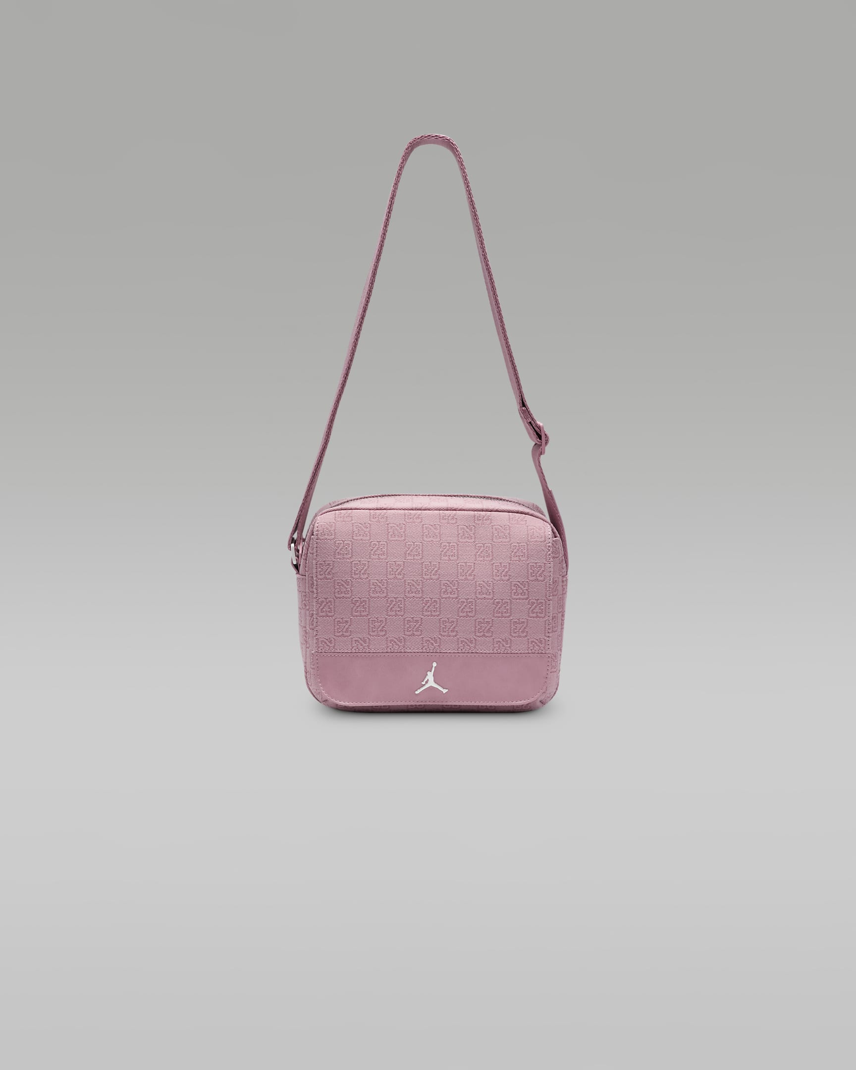 Jordan Monogram Mini Messenger Bag (3.6L). Nike.com