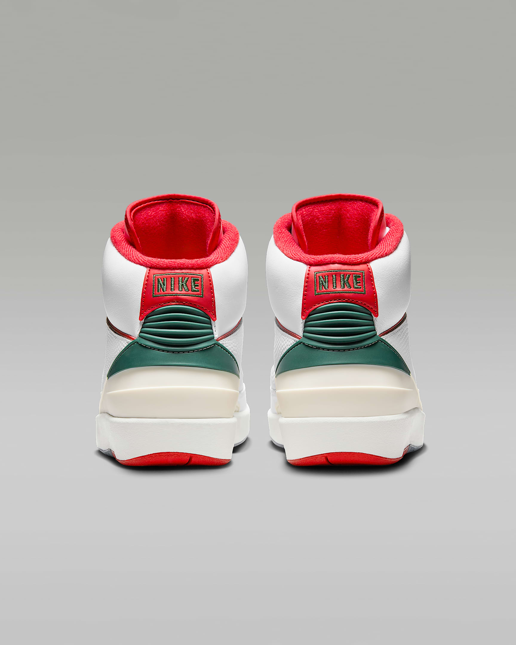 Air Jordan 2 "Origins" Men's Shoes. Nike JP