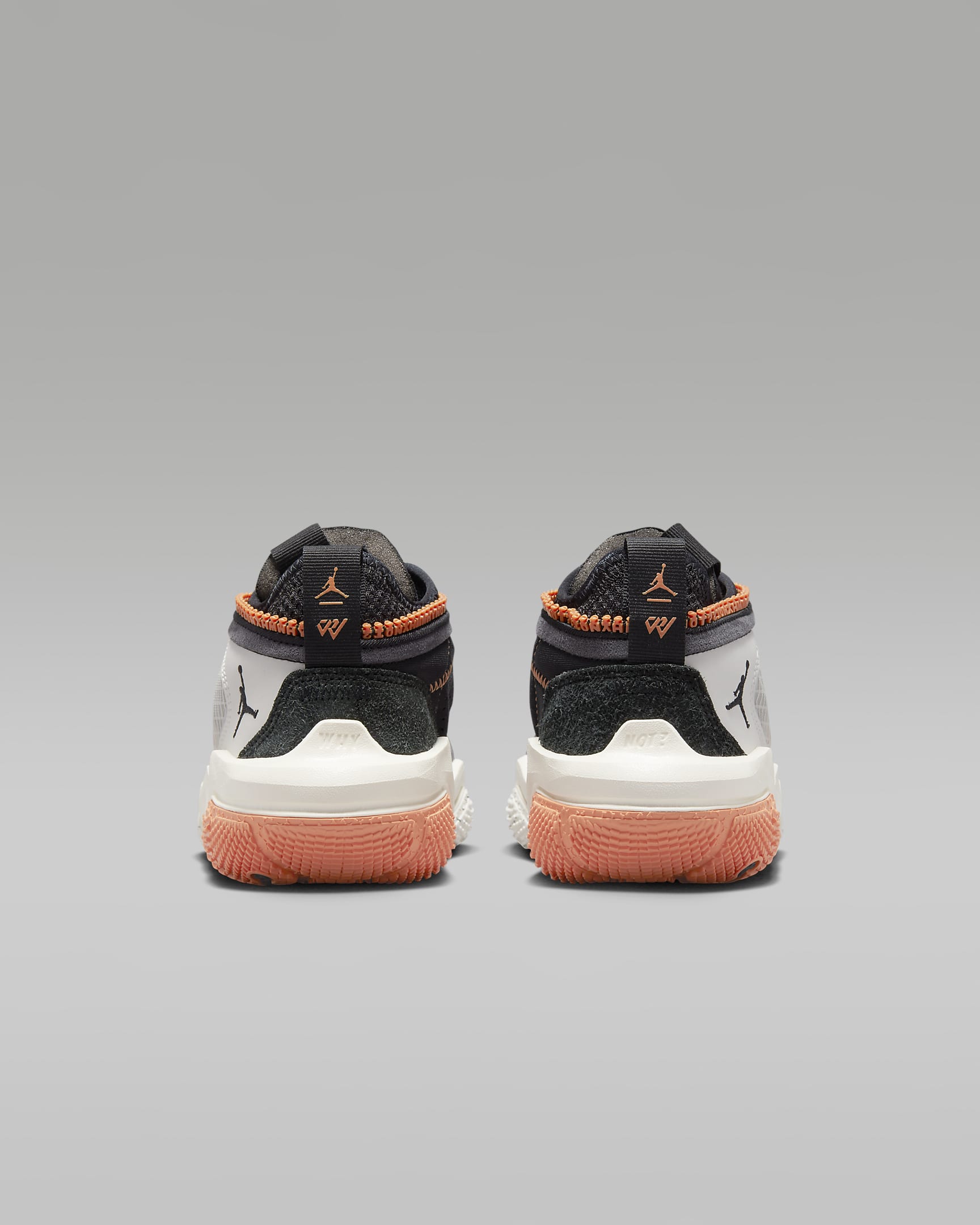 Jordan Why Not .6 x Honor The Gift® Older Kids' Basketball Shoes. Nike UK