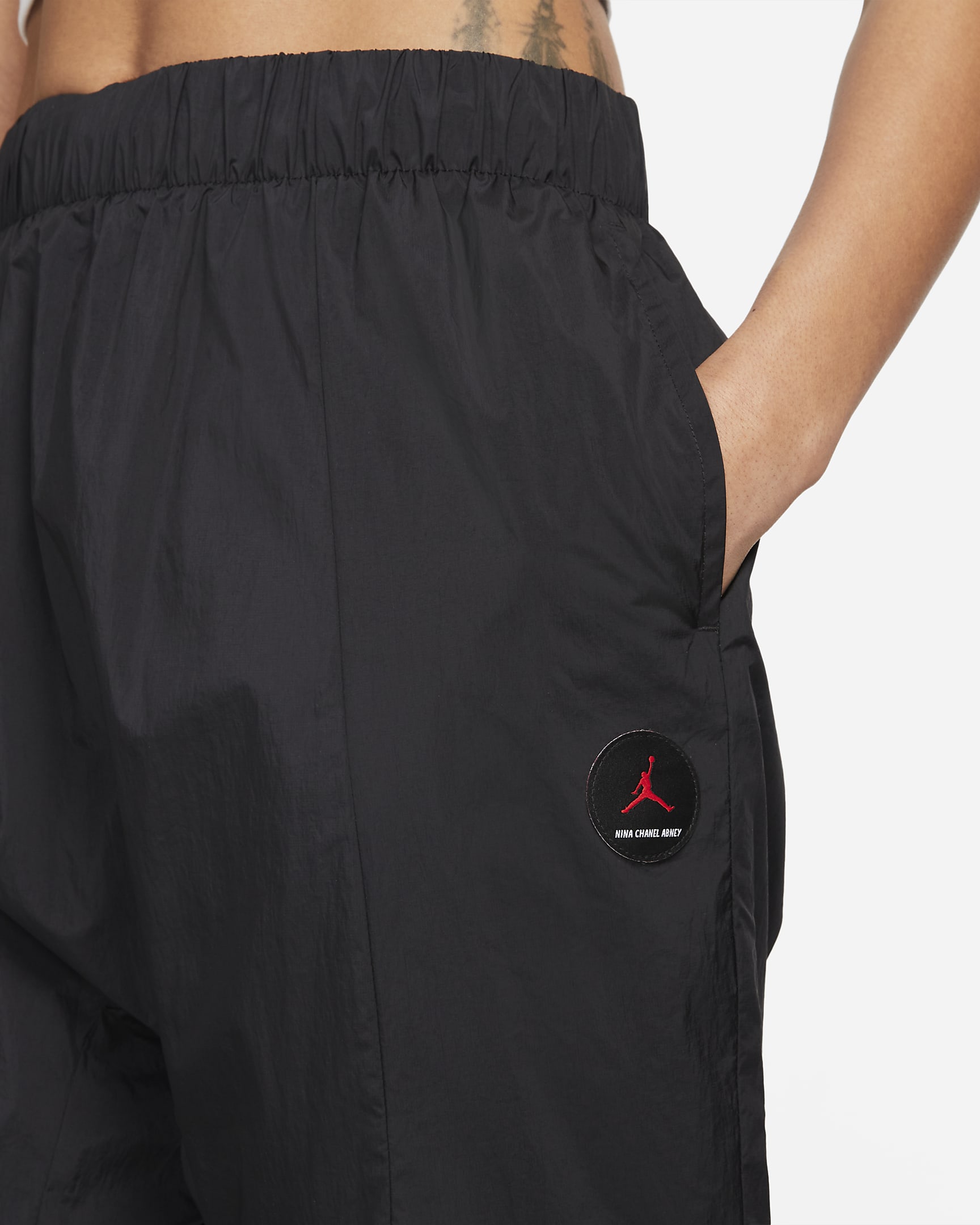 Pantaloni Jordan x Nina Chanel Abney – Donna. Nike CH