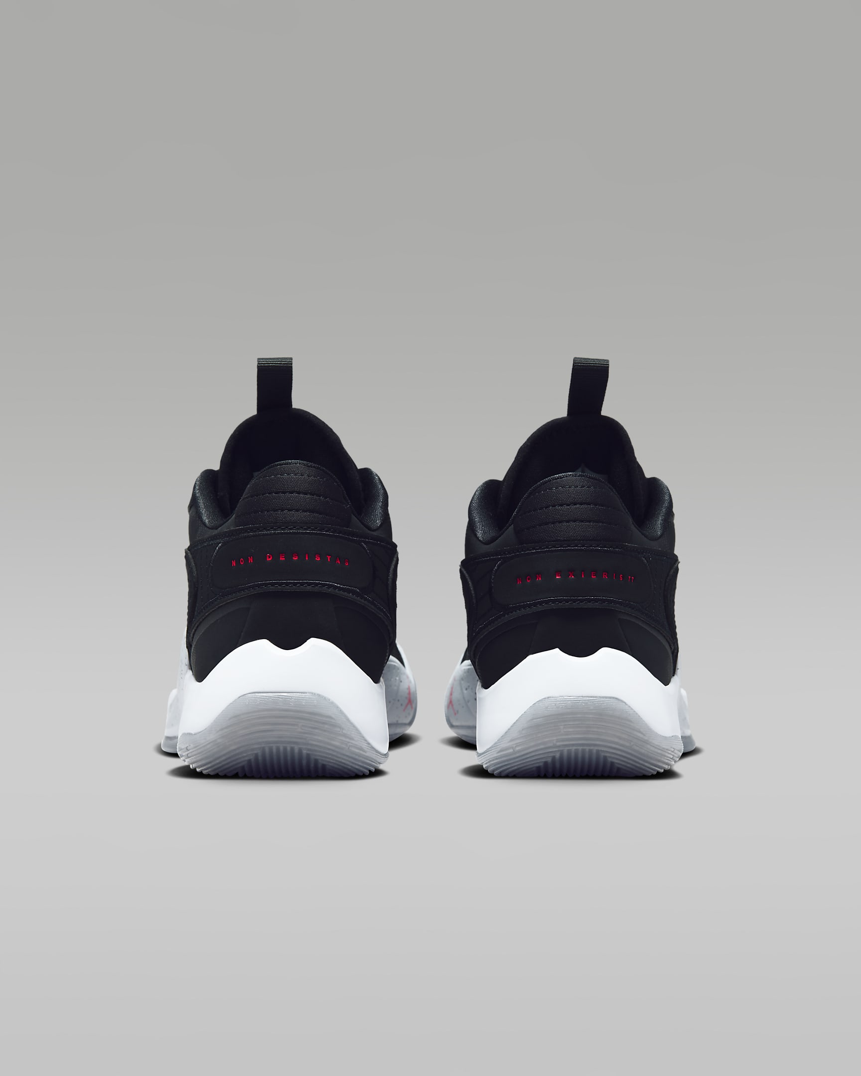 Luka 2 'Bred' Basketball Shoes. Nike SK