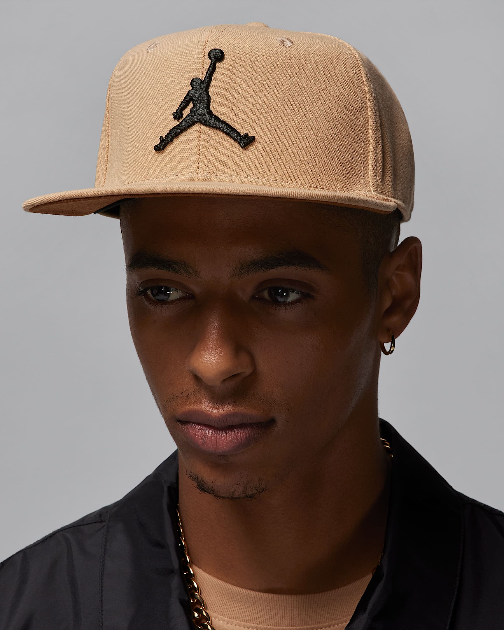 Jordan Pro Cap Adjustable Hat. Nike NL