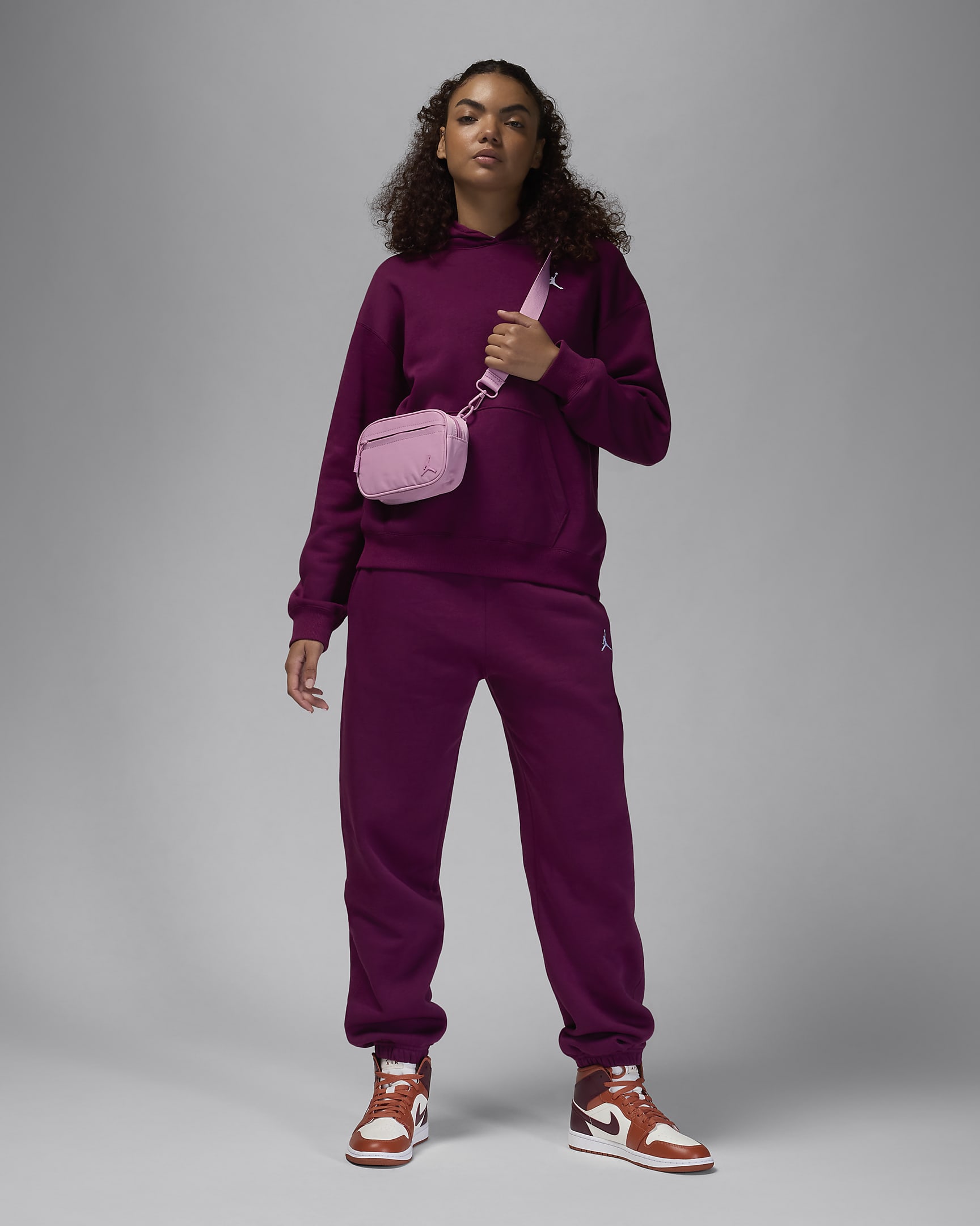 Jordan Alpha Camera Bag (1L). Nike.com