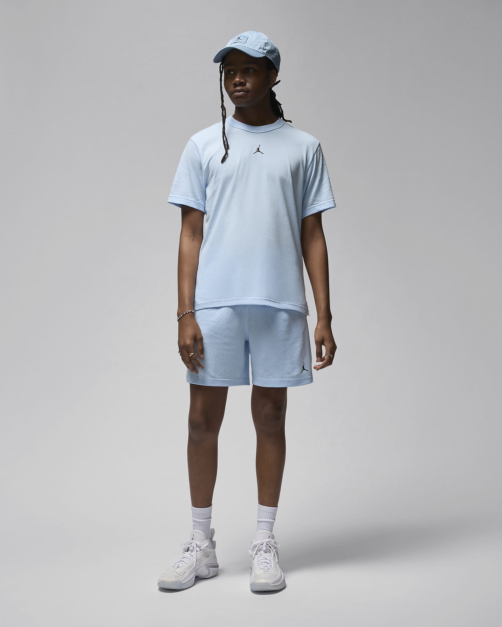 Jordan Dri-FIT Sport Men's Performance Top. Nike SK