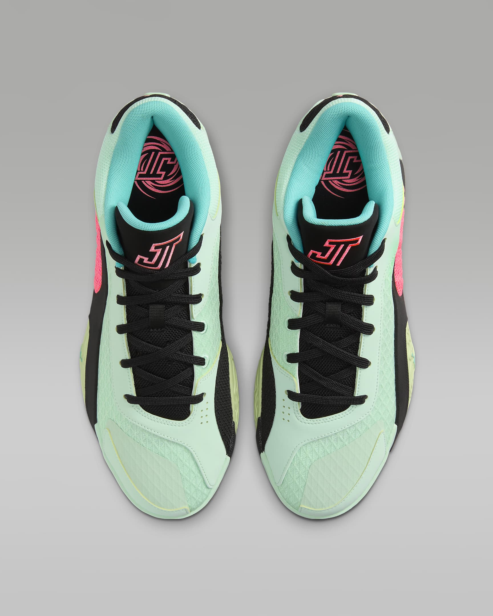 Tatum 2 'Vortex' PF Basketball Shoes. Nike IN