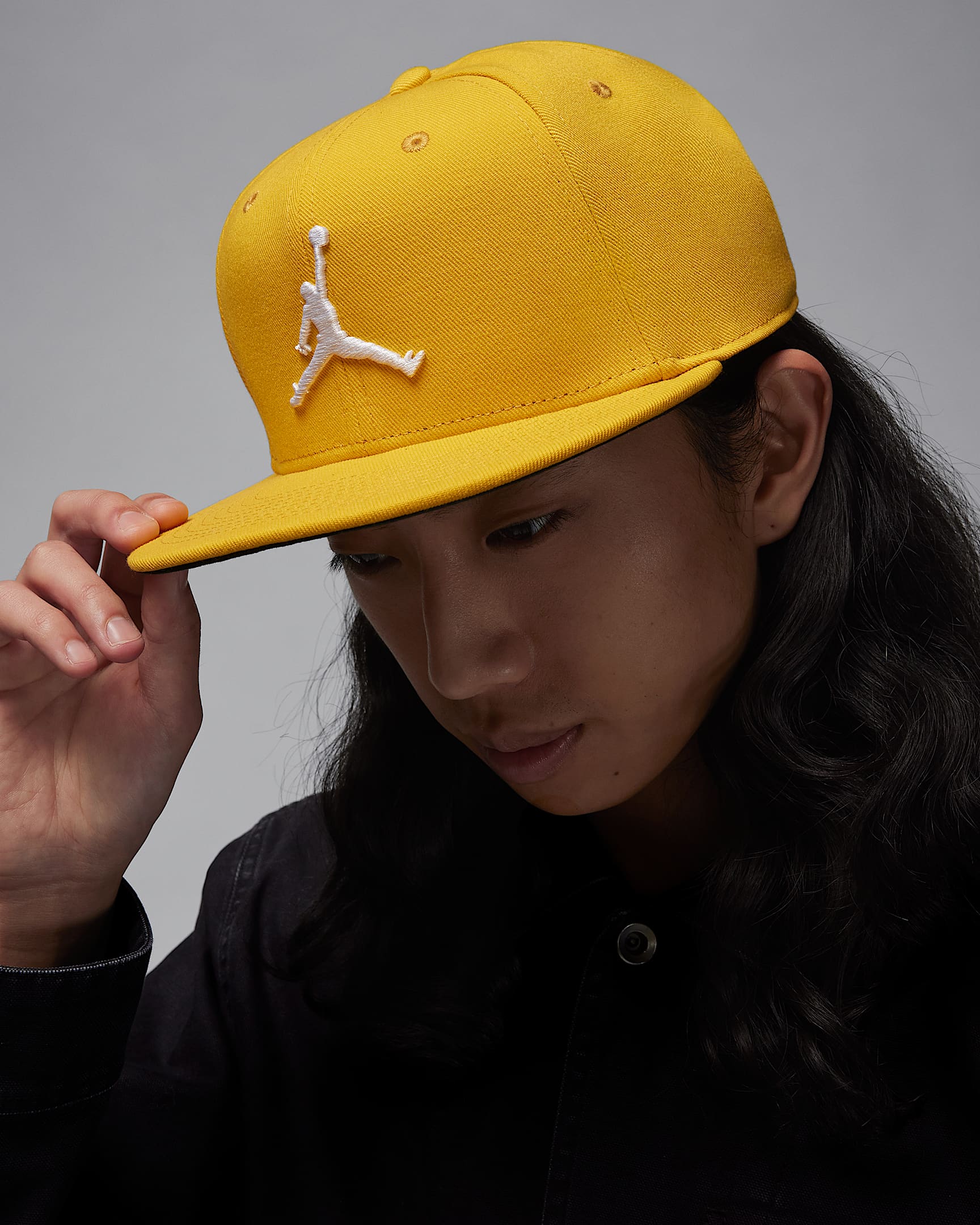 Jordan Jumpman Pro Adjustable Cap. Nike UK