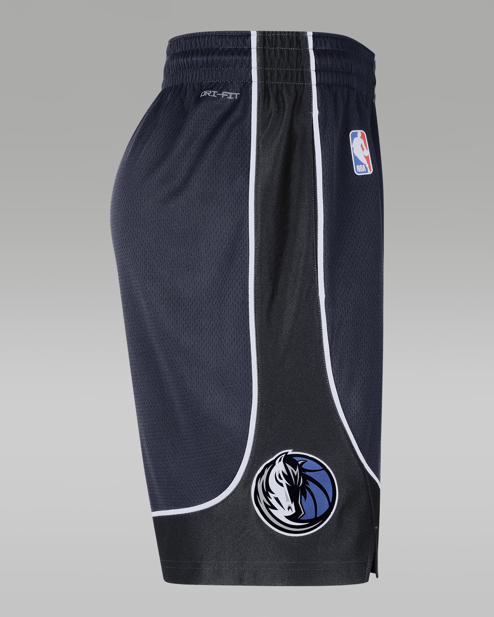 Dallas Mavericks Statement Edition Men's Jordan Dri-FIT NBA Swingman ...