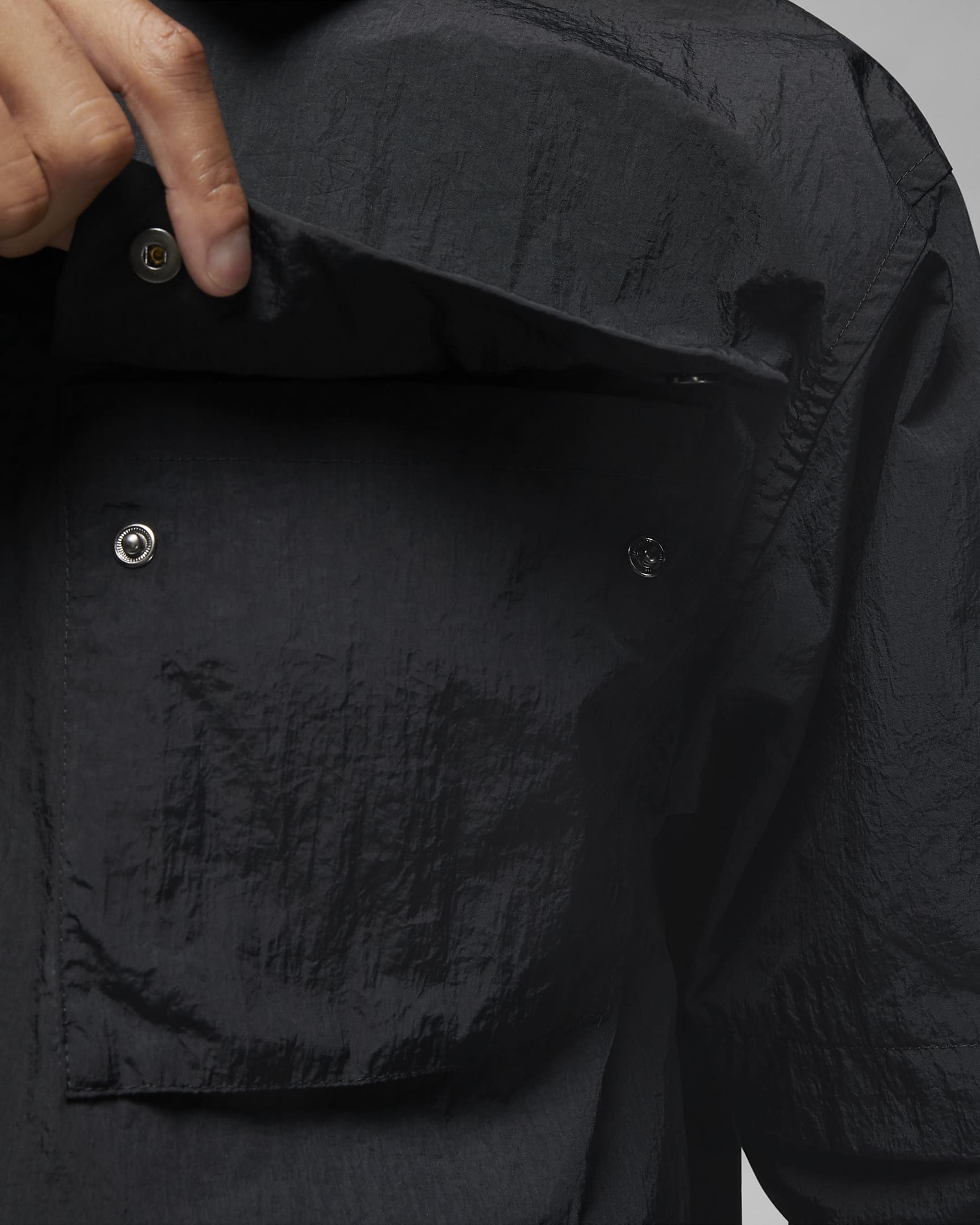 Jordan 23 Engineered Men's Utility Top. Nike IE