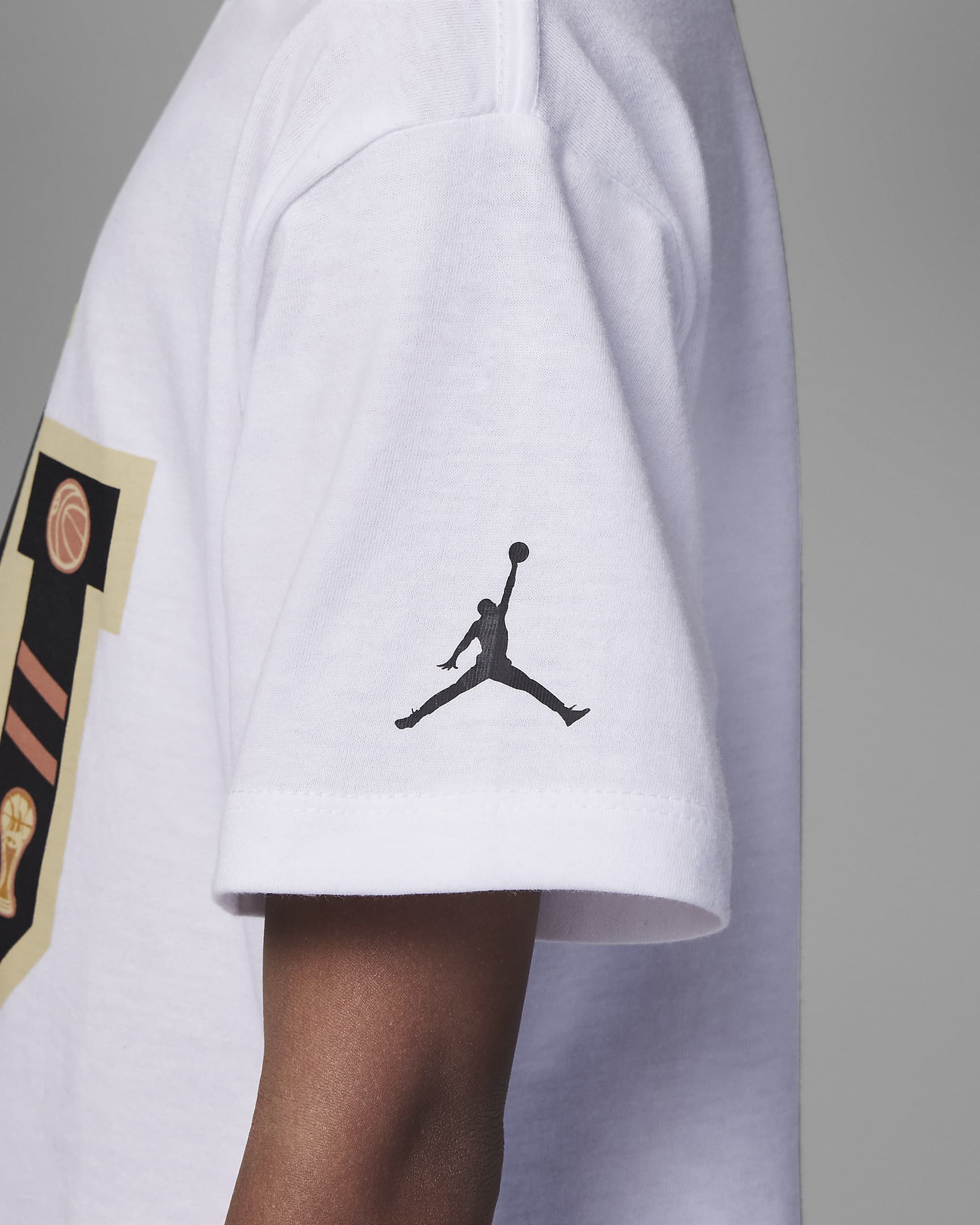 Jordan Mini Me Flight Leggings Set Younger Kids' 2-Piece Set. Nike PT