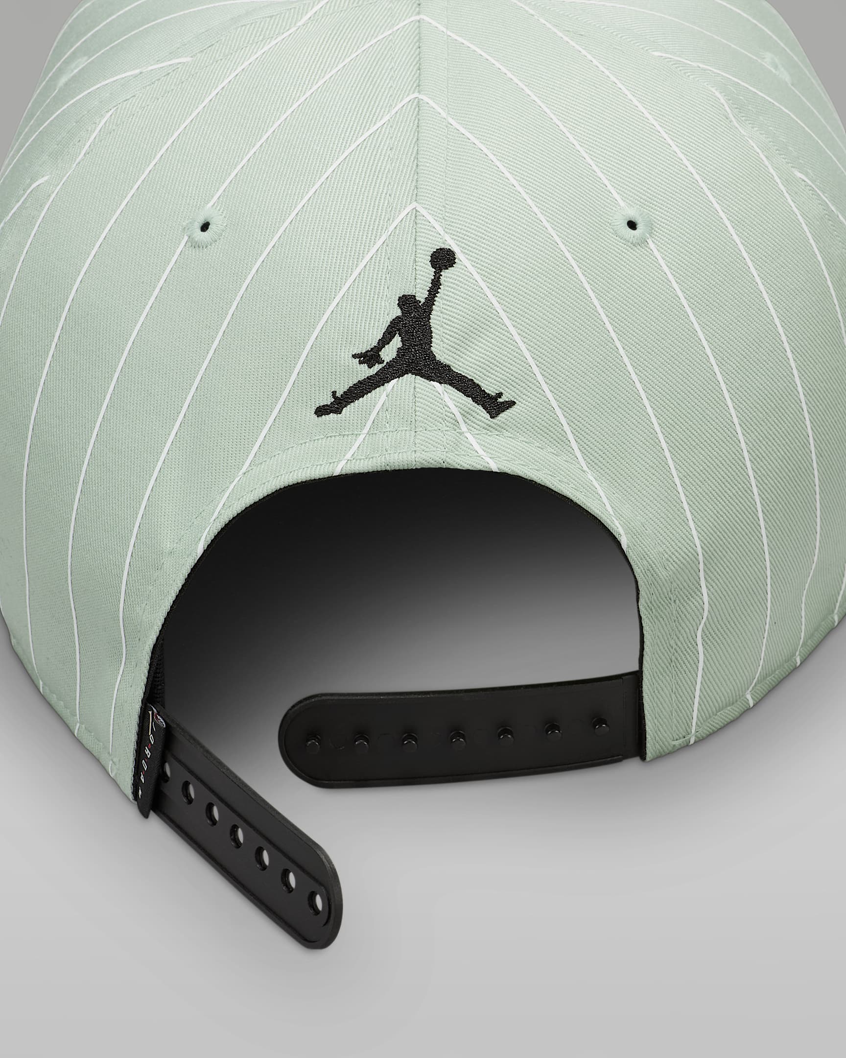 Jordan Flight MVP Pro Structured Cap. Nike MY