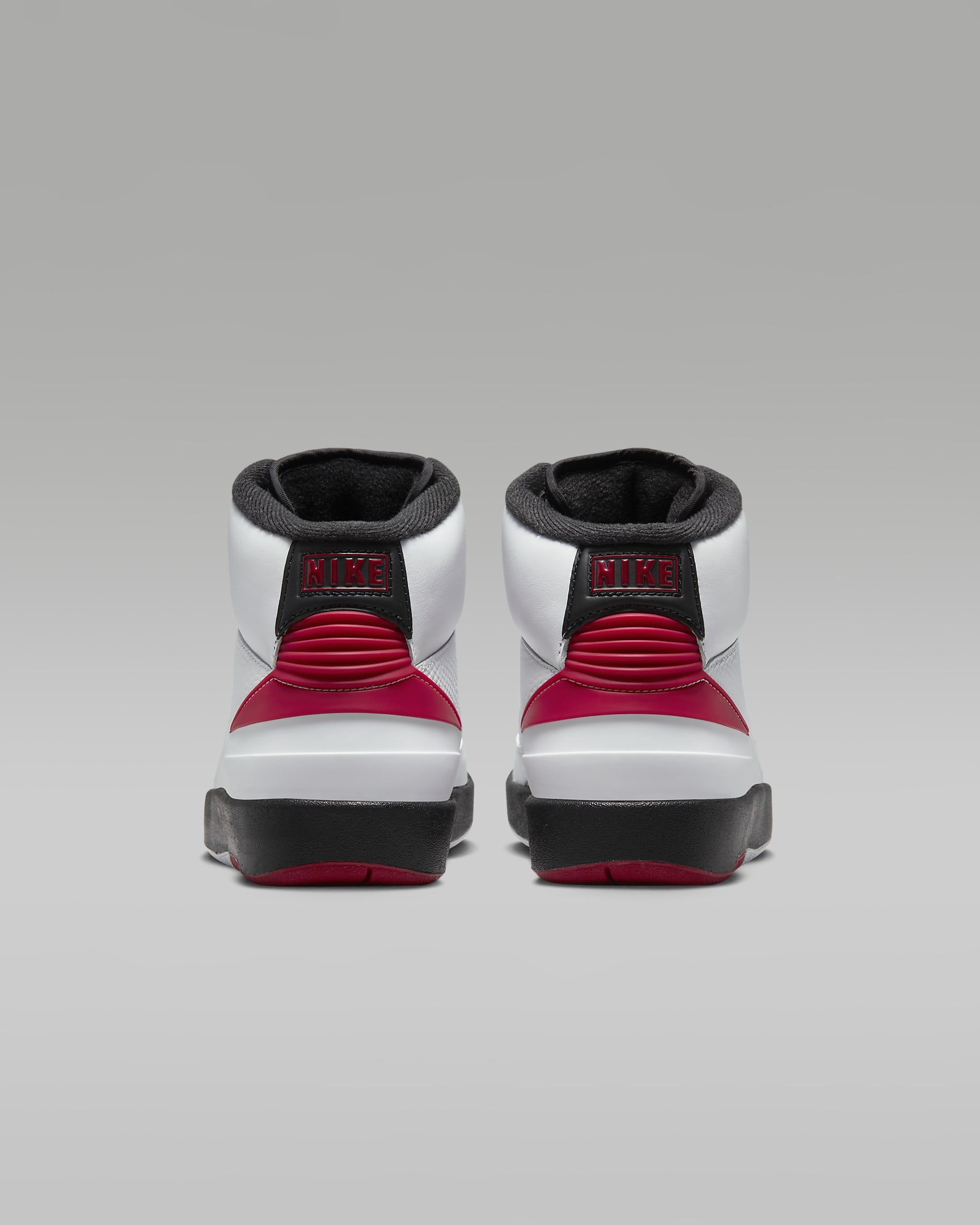 Air Jordan 2 Retro Older Kids' Shoes. Nike BE