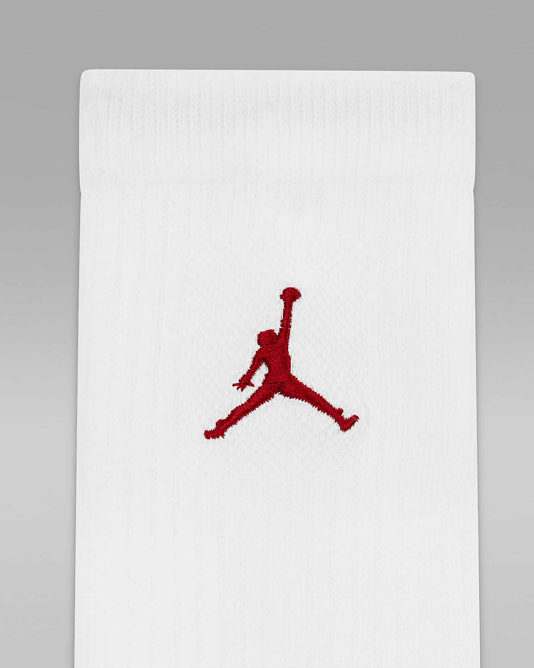 Jordan Younger Kids' Ankle Socks (6 Pairs). Nike NL