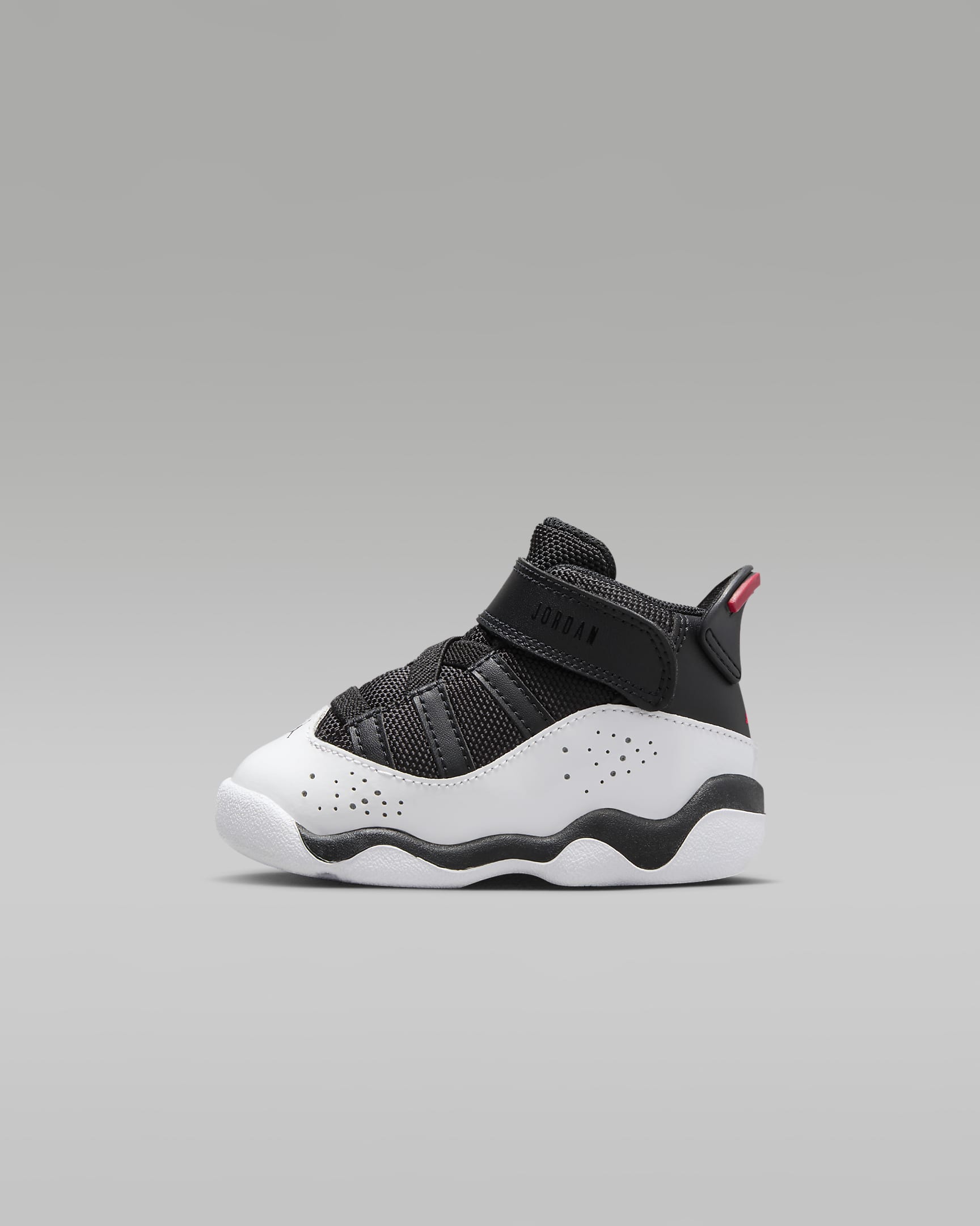 Jordan 6 Rings Baby/Toddler Shoes. Nike UK