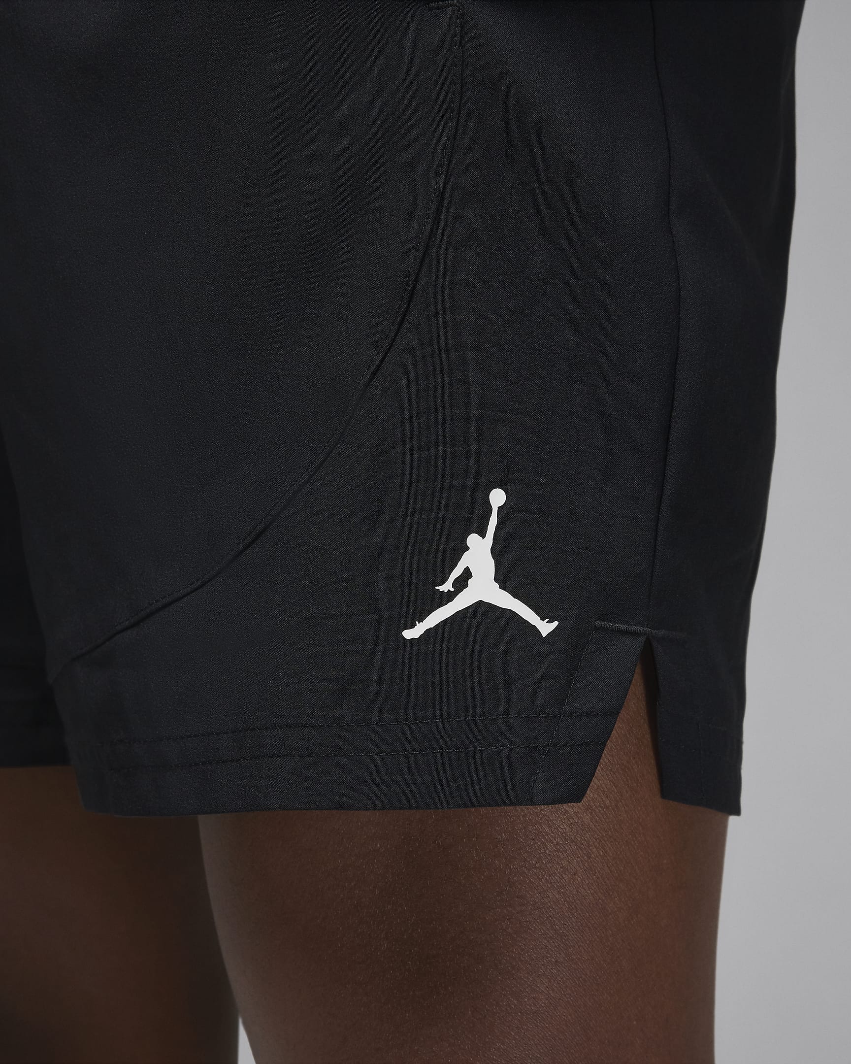 Jordan Dri-FIT Sport Men's Woven Shorts. Nike BE