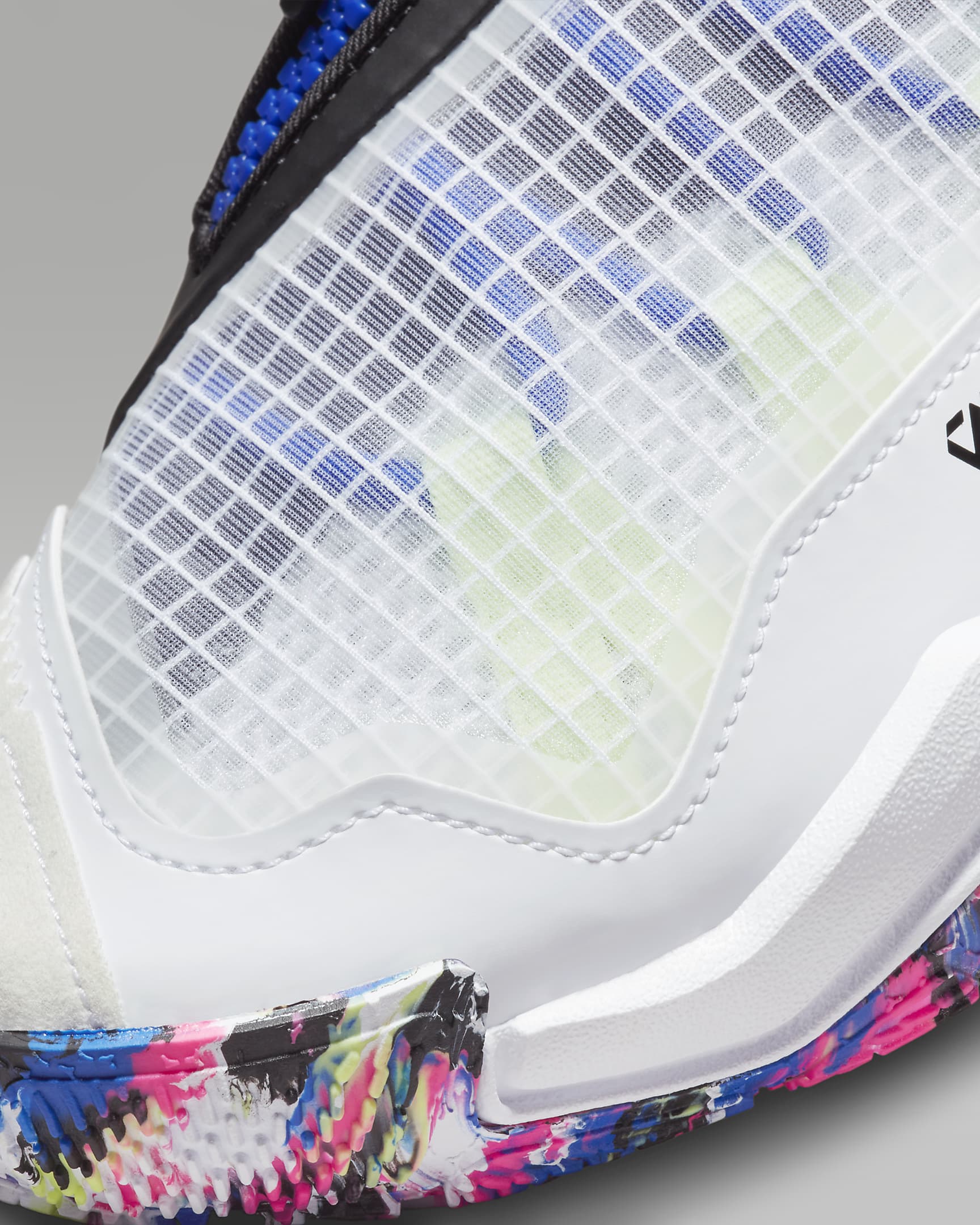 Jordan Why Not .6 PF Men's Shoes. Nike PH