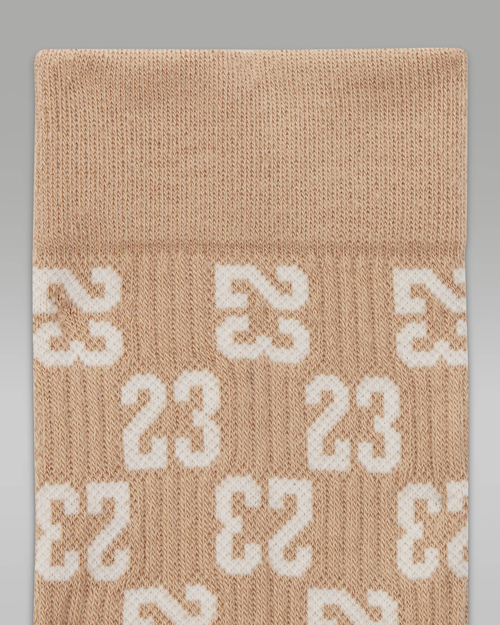 Jordan Everyday Essentials Crew Socks. Nike VN