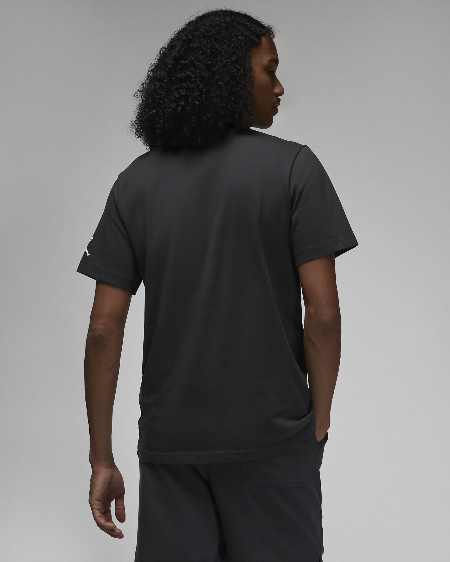 Jordan Flight MVP Men's Graphic T-Shirt. Nike NZ