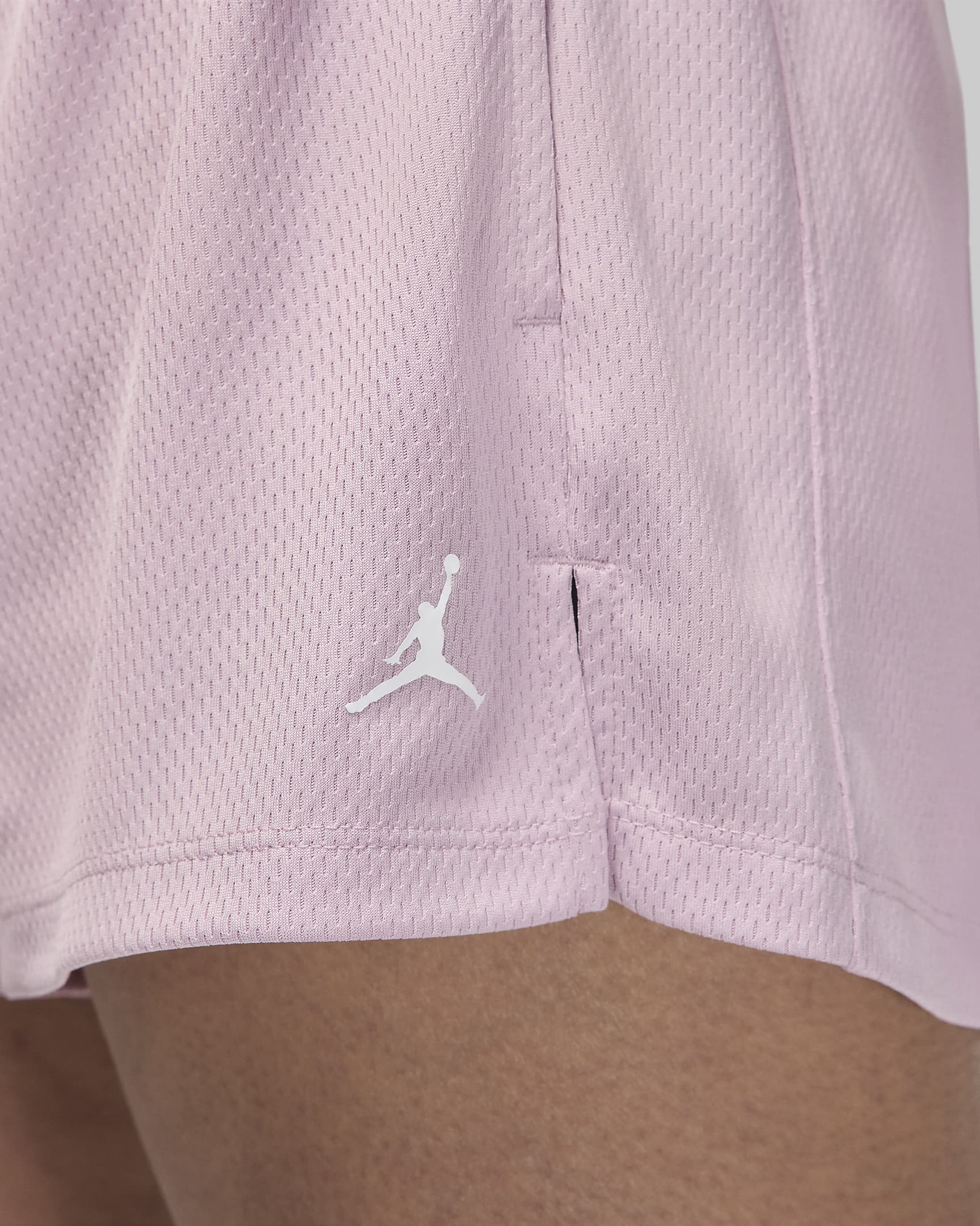 Jordan Sport Women's Mesh Shorts. Nike ZA
