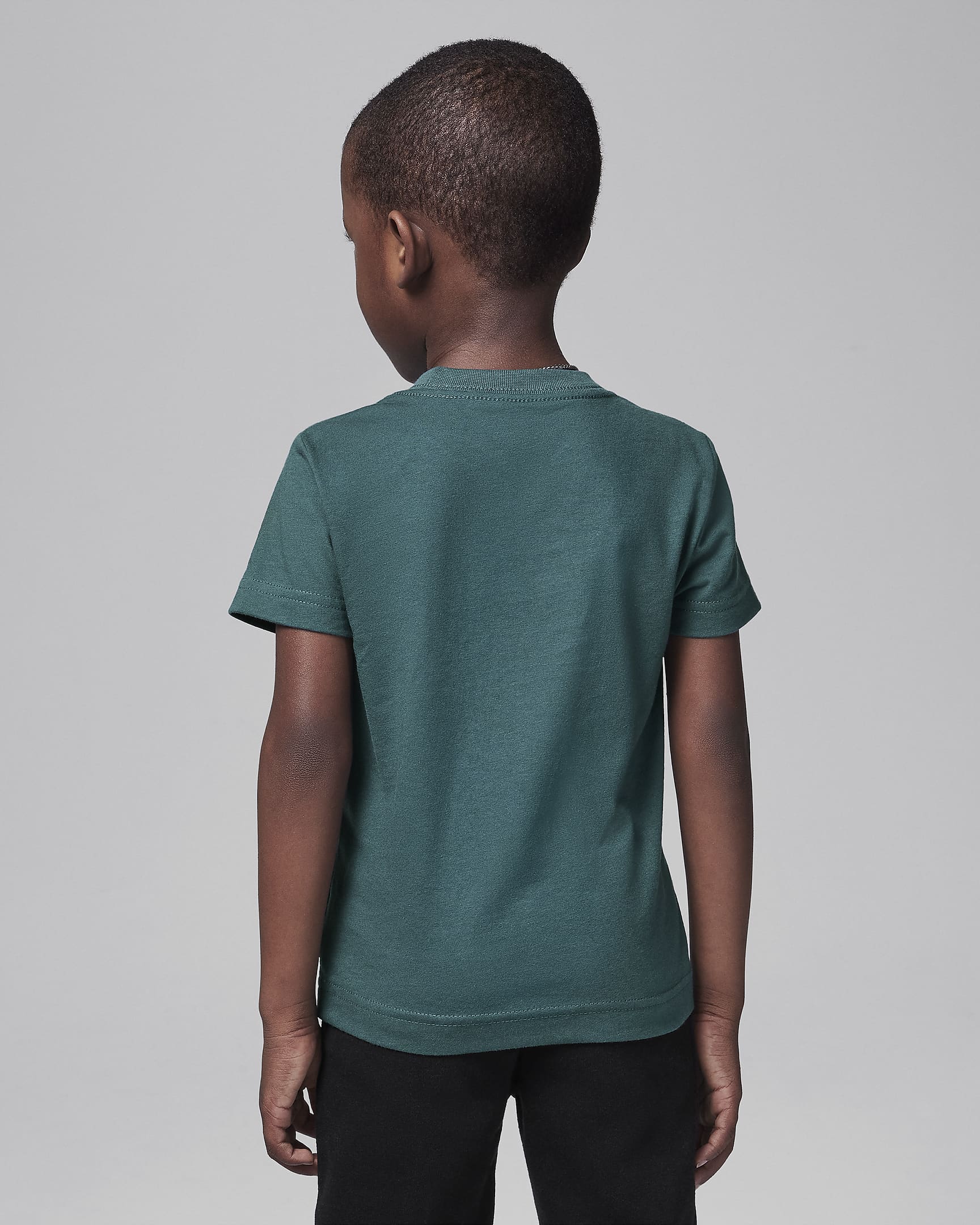 Jordan Toddler Jumpman Air Embroidered T-Shirt. Nike.com