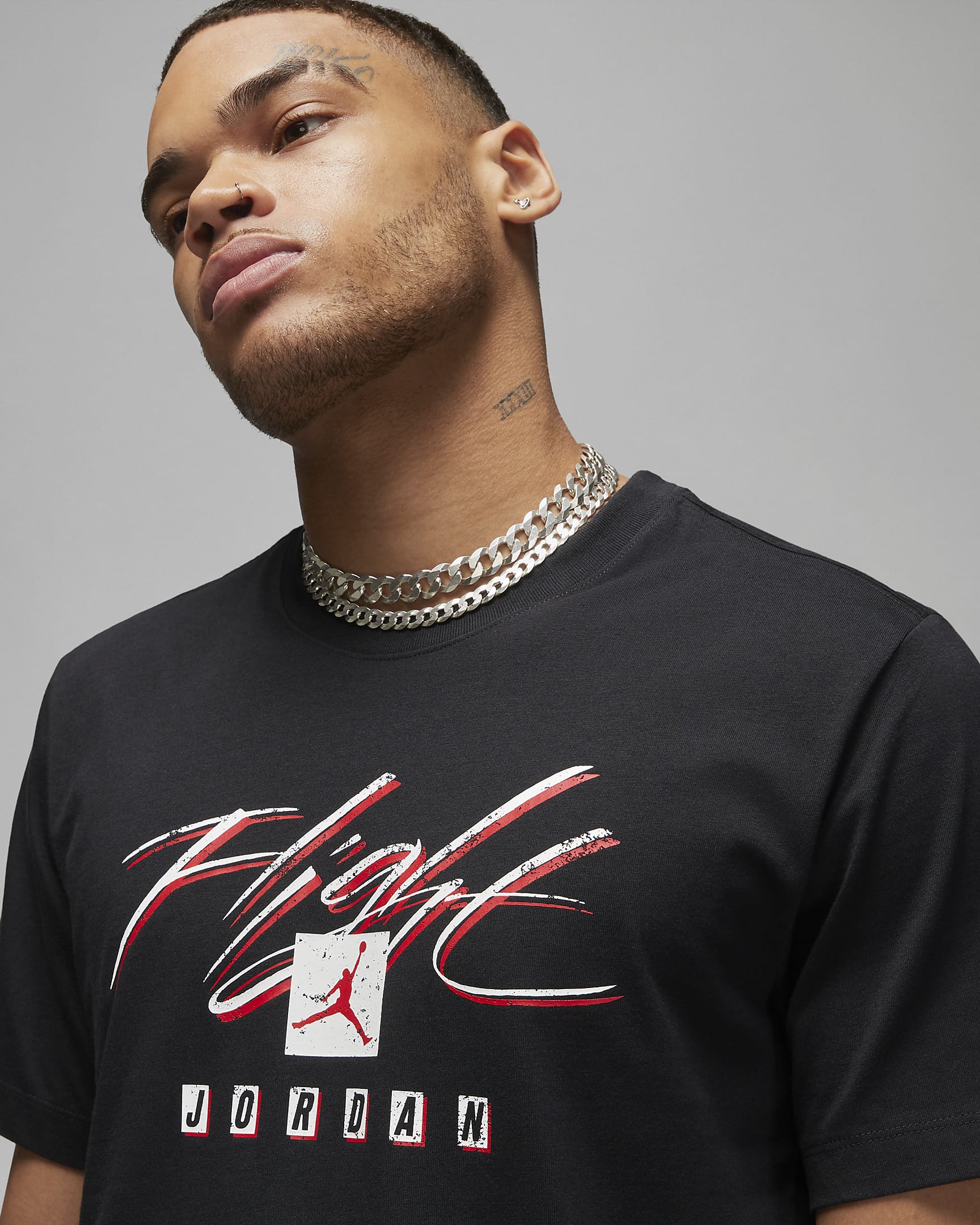 Jordan Flight Essentials Men's T-Shirt. Nike NZ