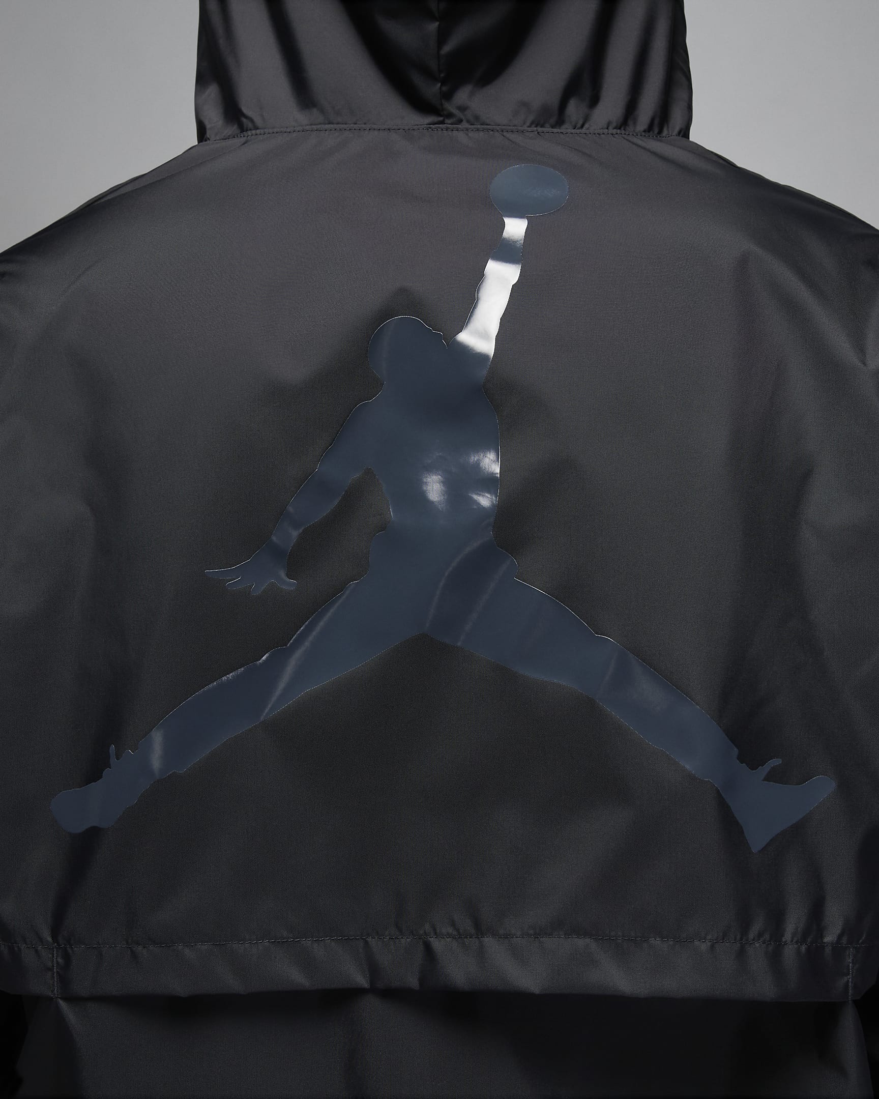 Jordan Essentials Men's Woven Jacket. Nike LU