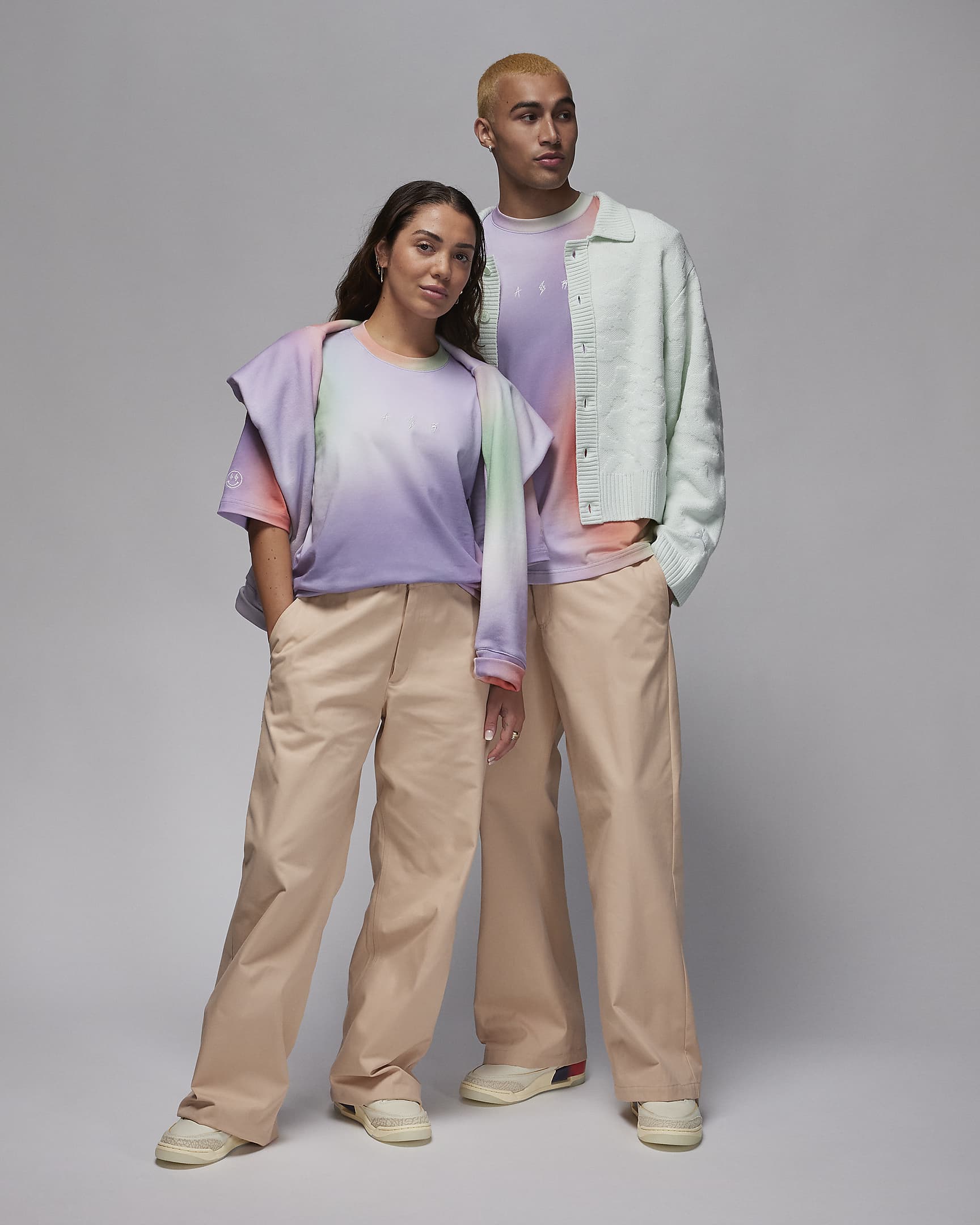 Jordan x J Balvin Men's T-Shirt. Nike UK