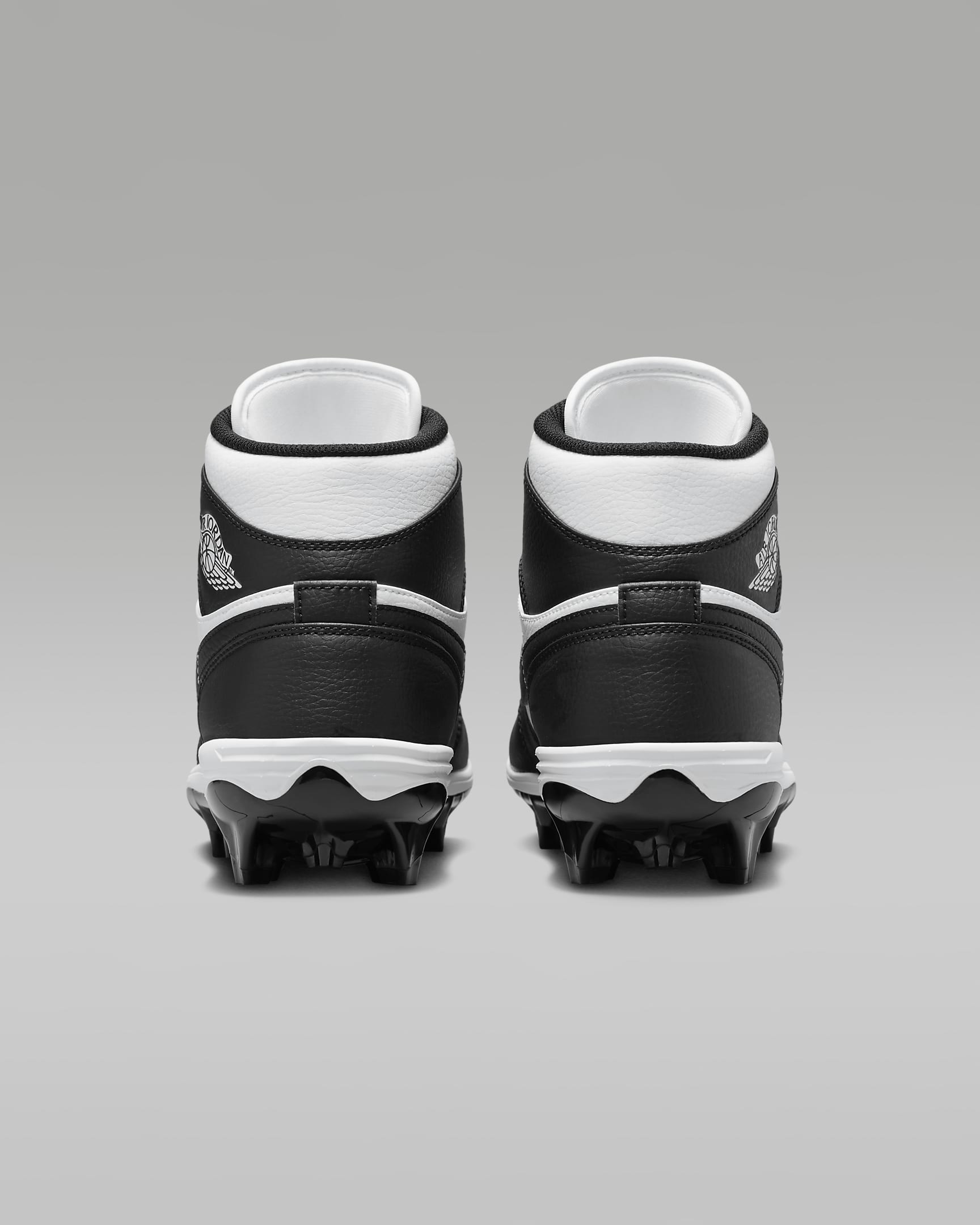 Jordan 1 Mid TD Men's Football Cleat. Nike.com