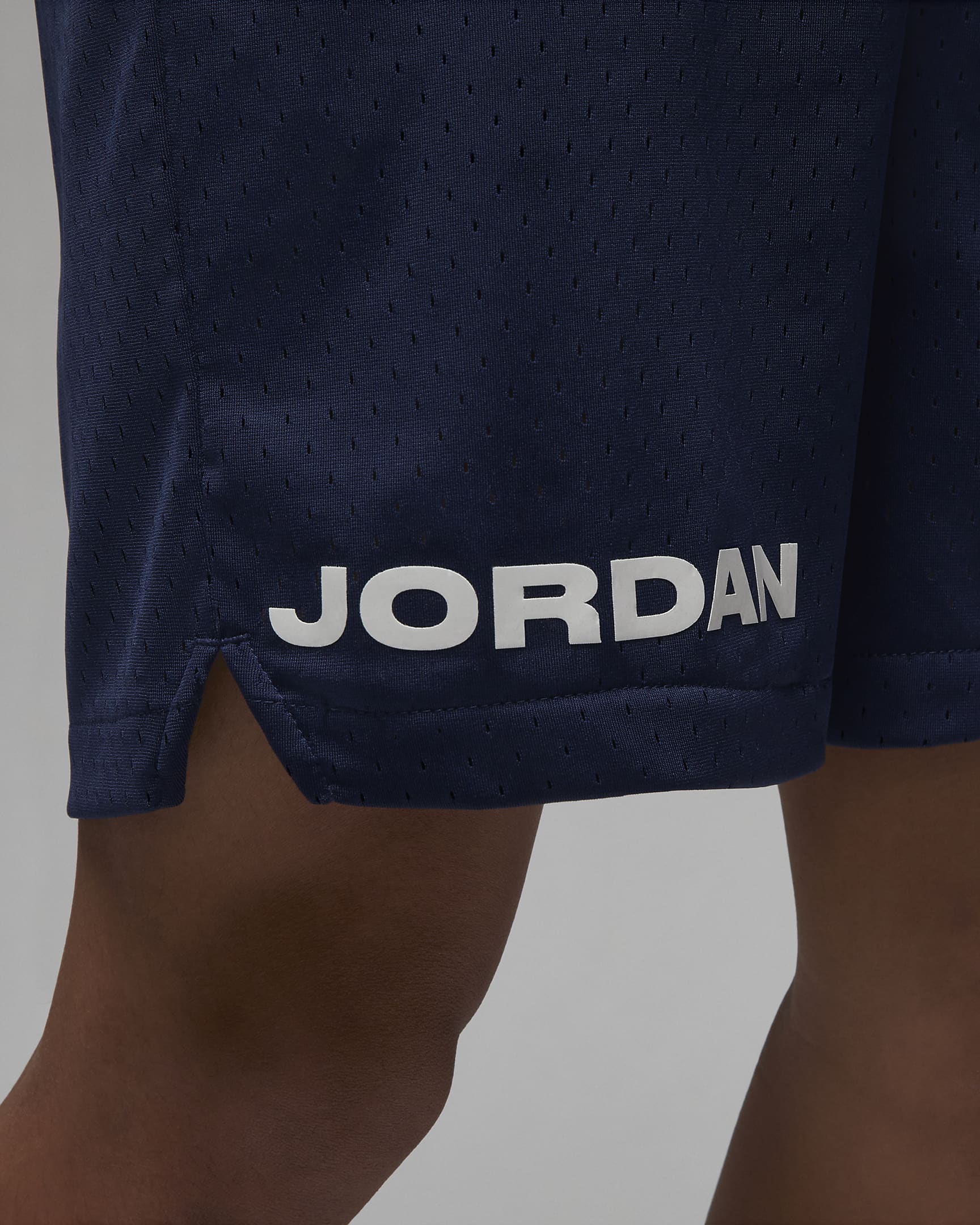 Jordan Dri-FIT Sport BC Men's Mesh Shorts. Nike JP