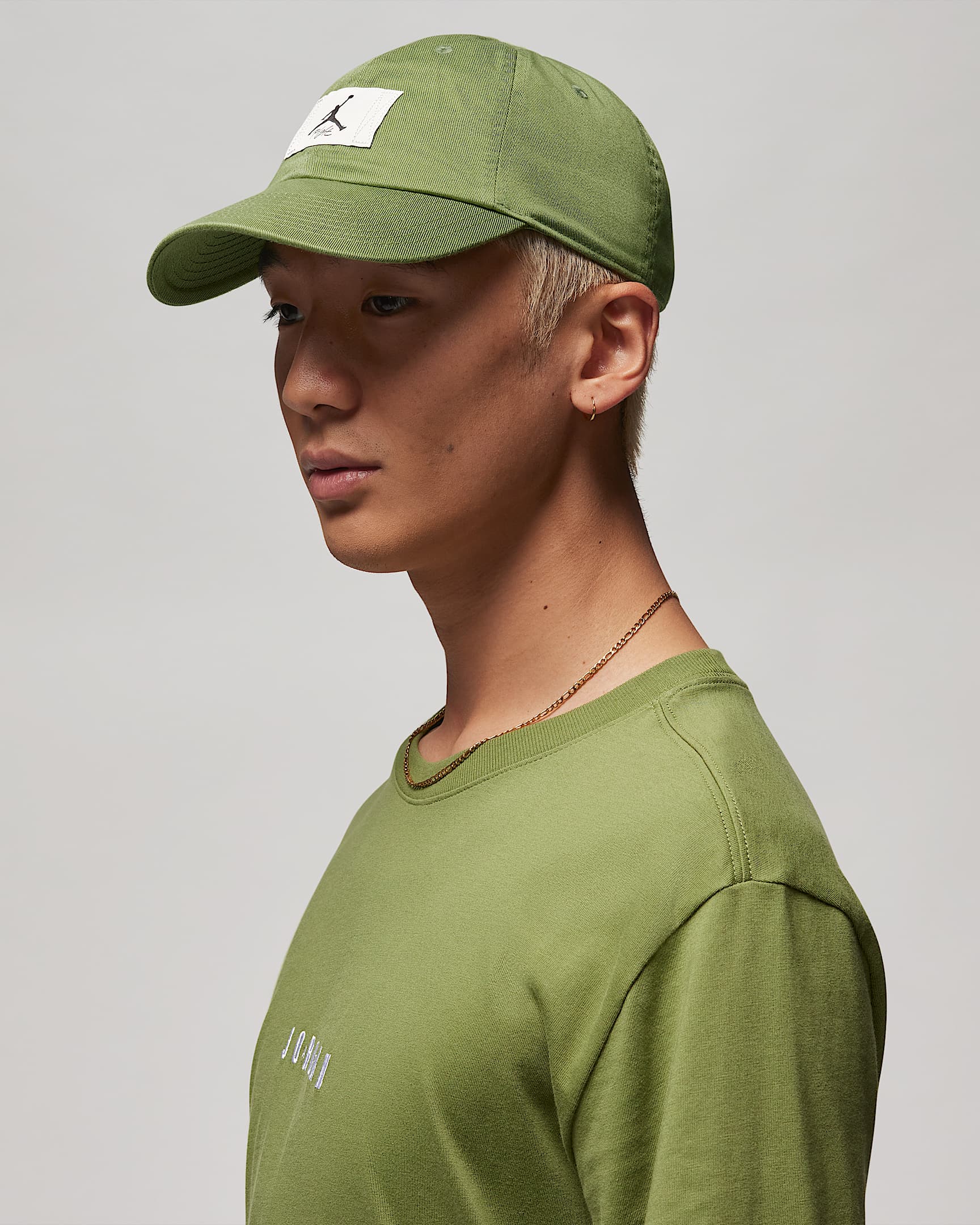 Jordan Club Cap Adjustable Hat. Nike SG