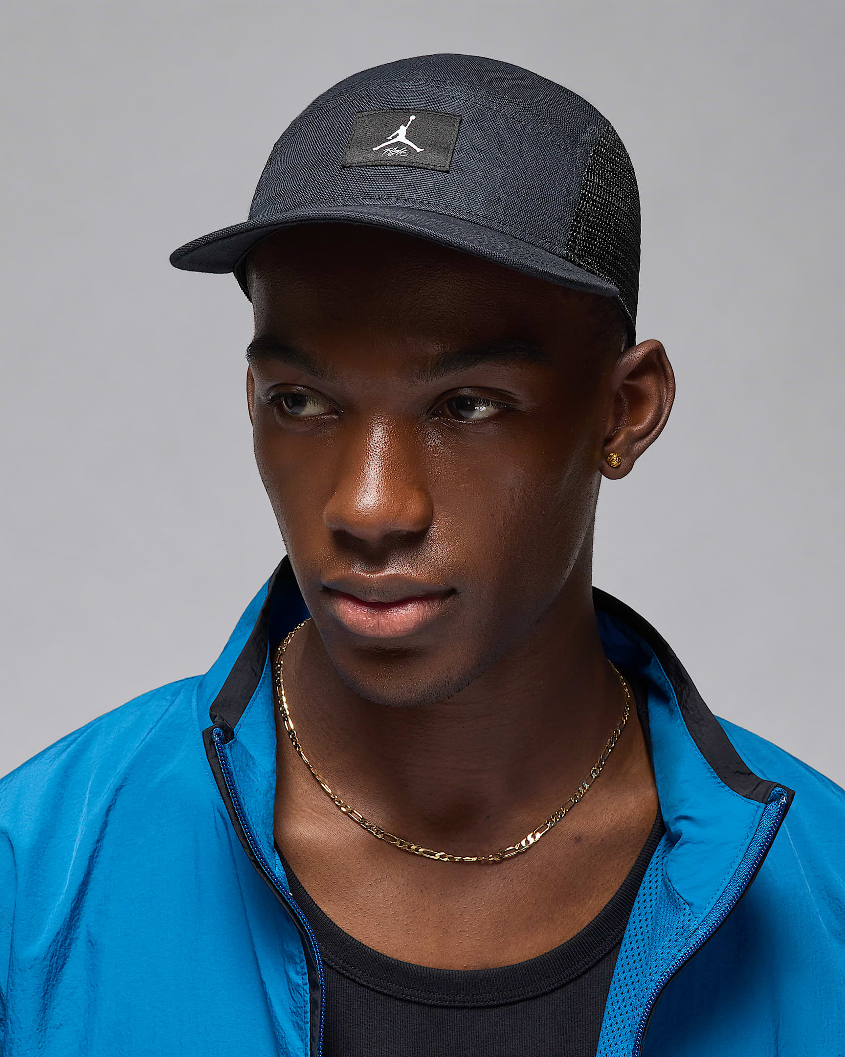 Jordan Fly Jumpman Cap. Nike UK