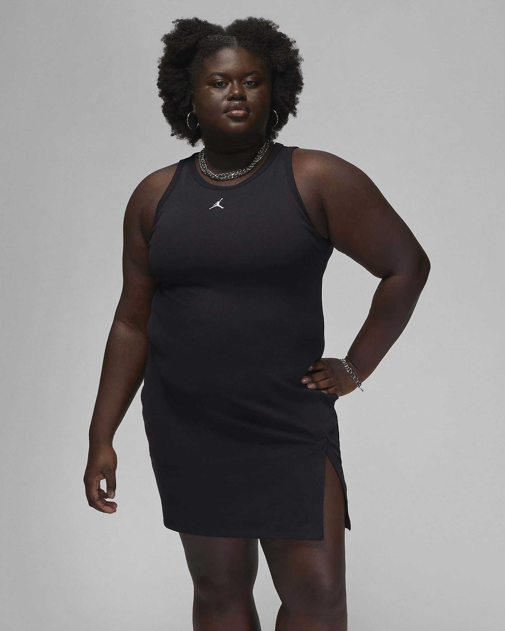 Jordan Women's Tank Dress (Plus Size). Nike ZA