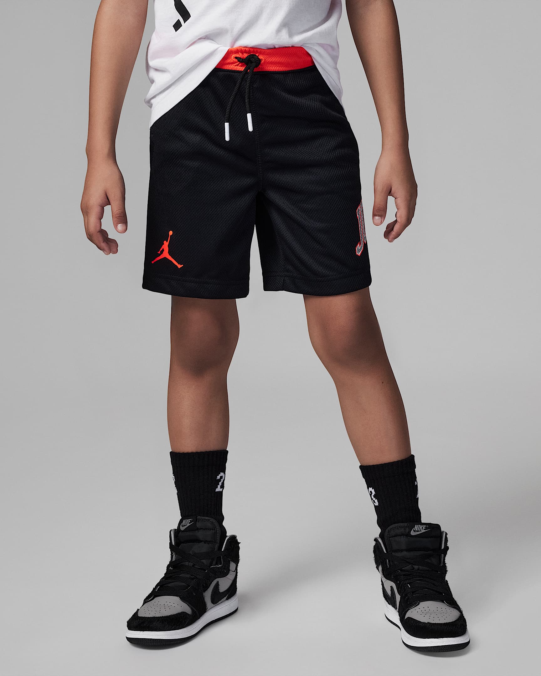 Jordan Home and Away Shorts Little Kids' Shorts. Nike JP