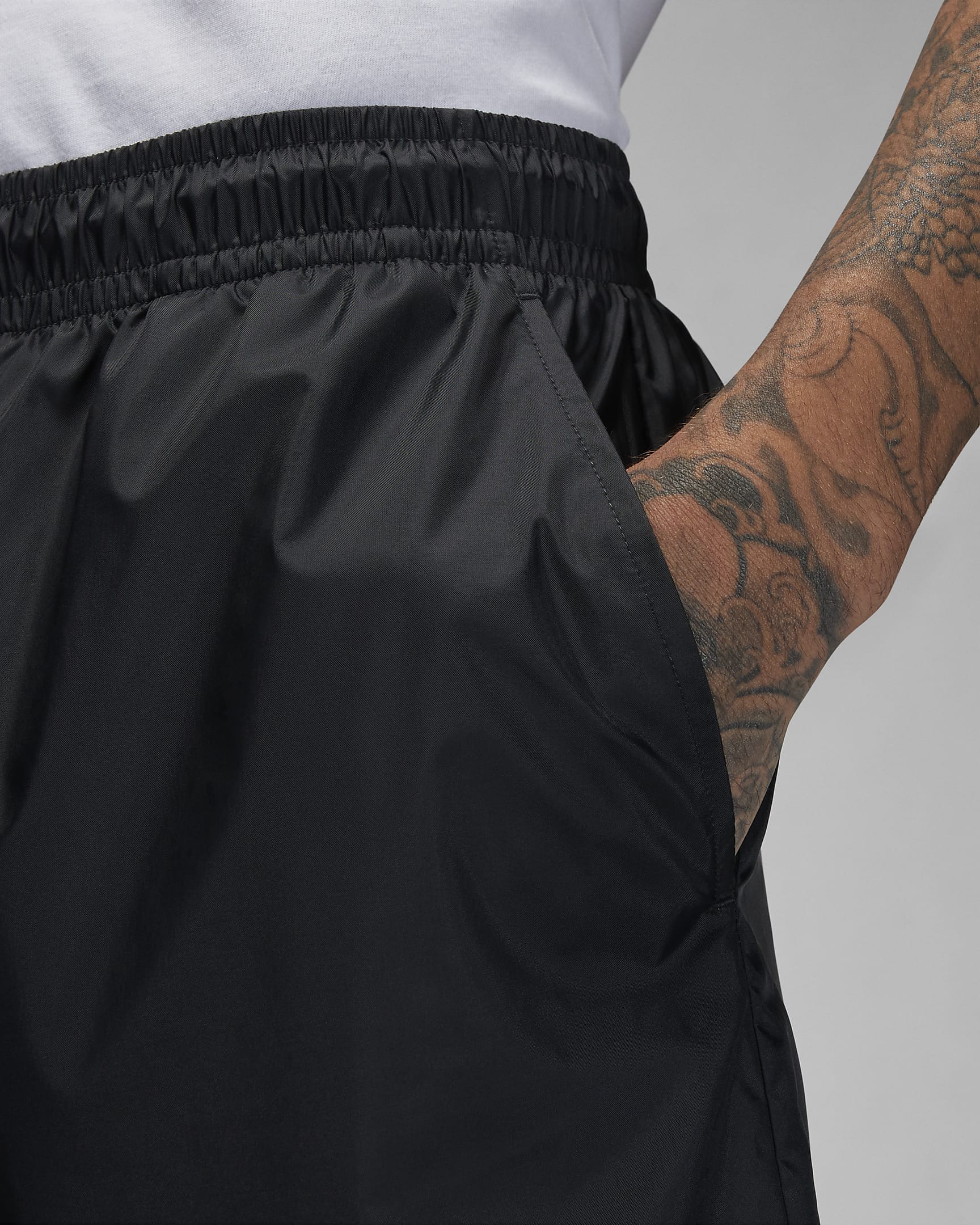 Jordan Essentials Men's Woven Shorts. Nike MY