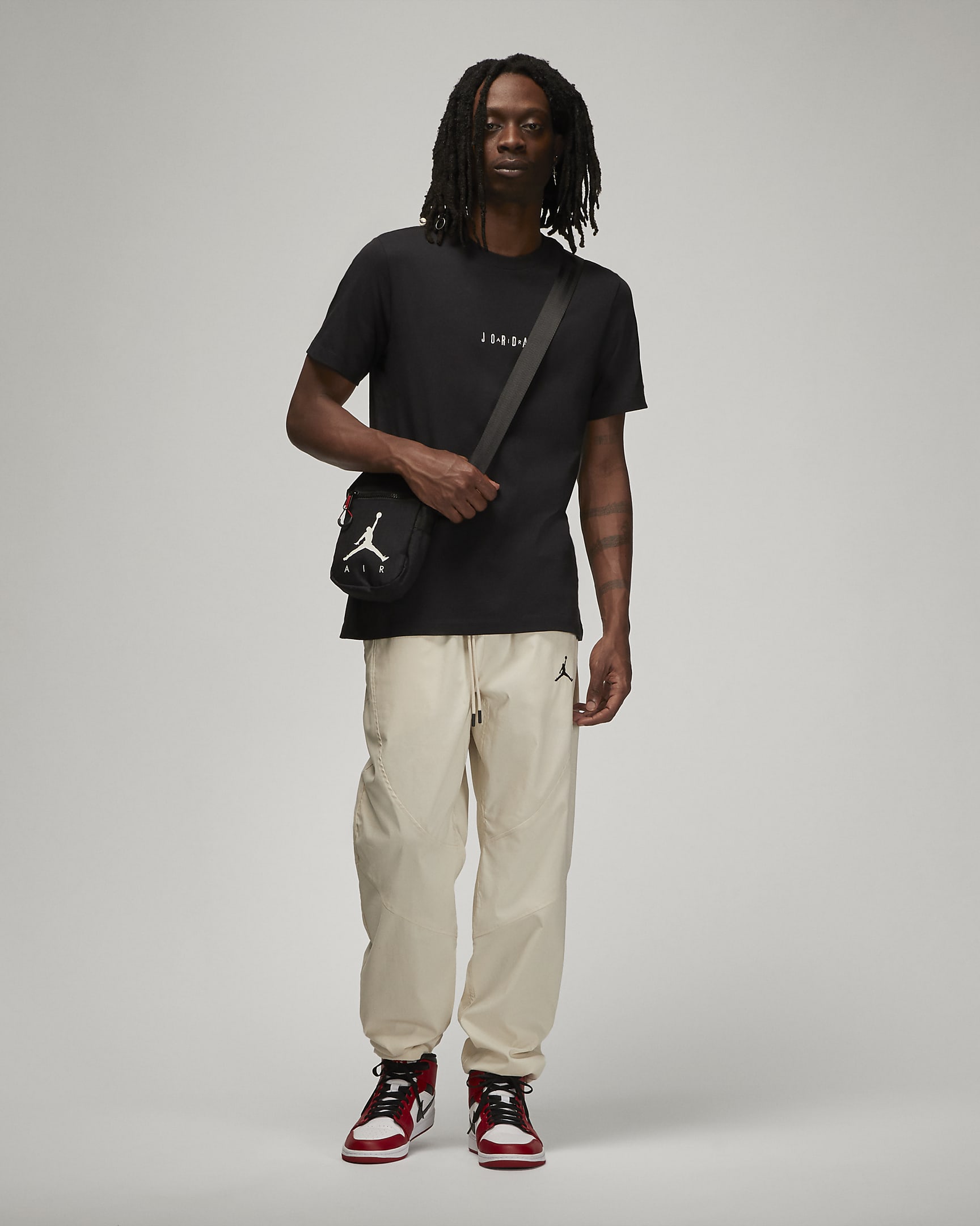 Tee-shirt Jordan Air pour Homme. Nike FR