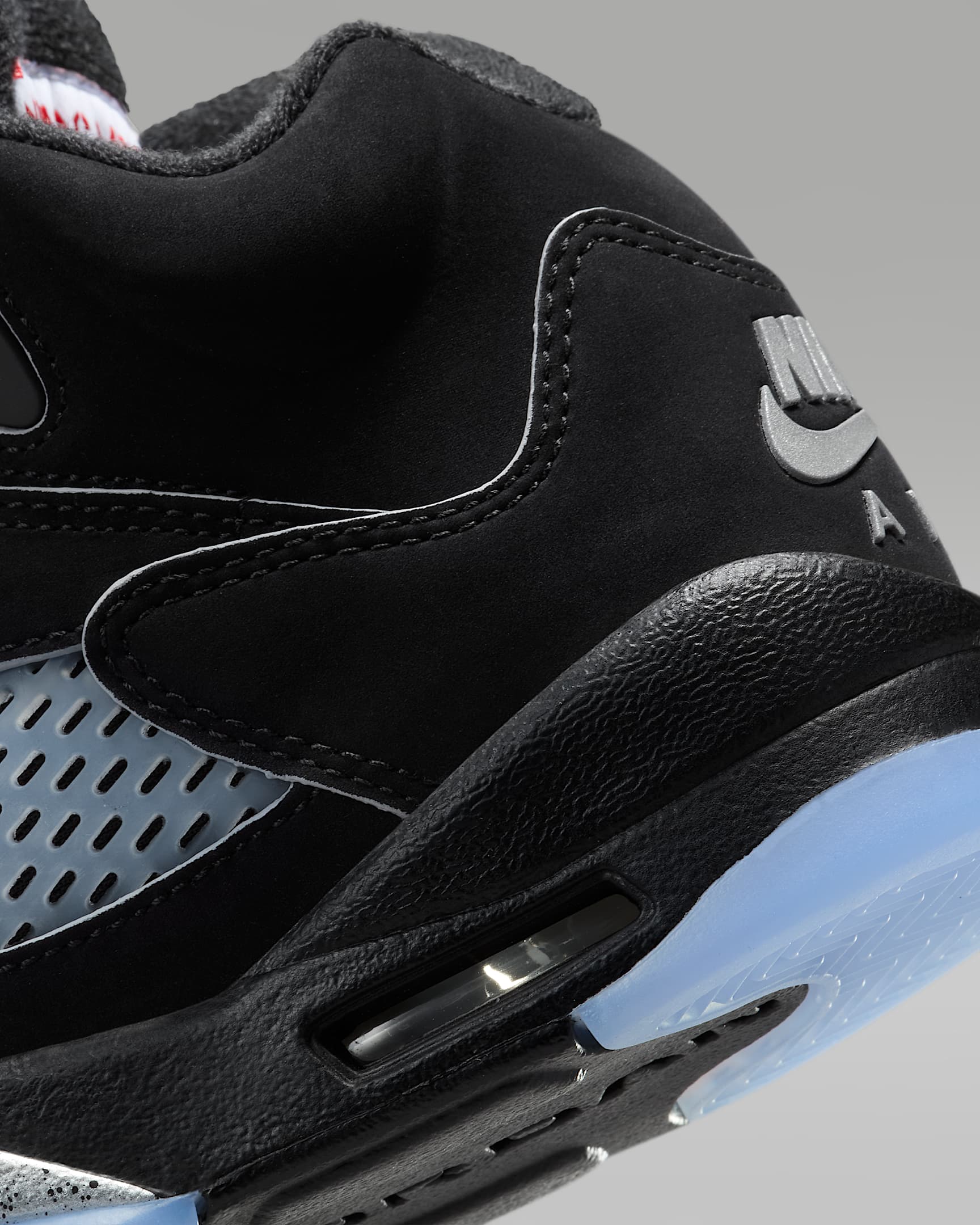 Air Jordan 5 Retro 'Reimagined' Men's Shoes. Nike ID