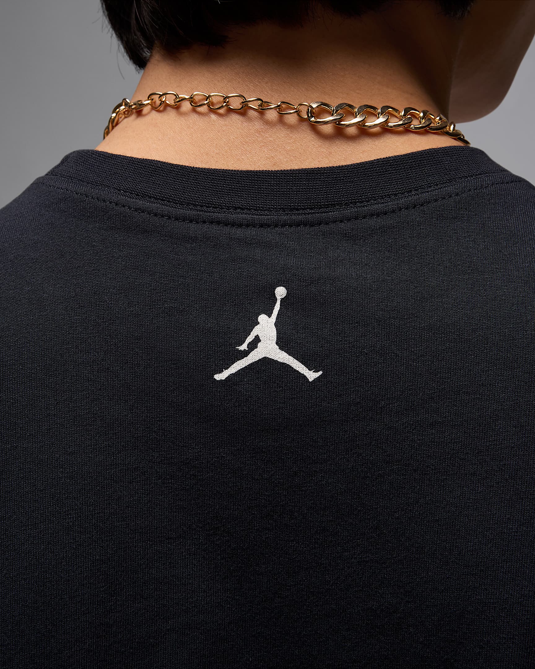 Jordan Flight MVP Men's T-Shirt. Nike SG