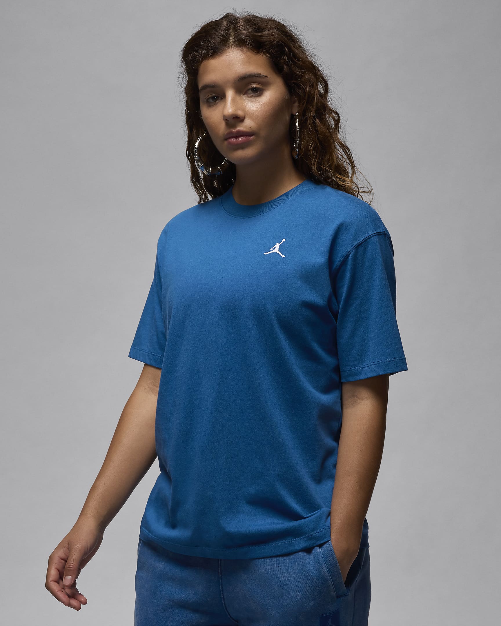 Jordan Essentials Women's Top. Nike.com