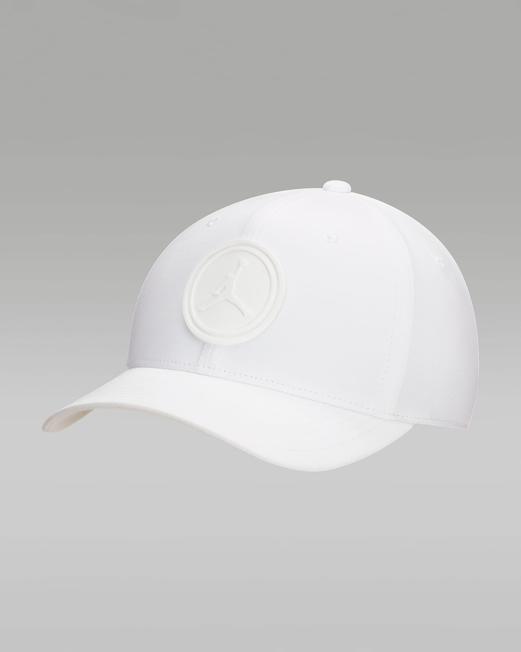 Jordan Rise Structured Jumpman Cap. Nike UK