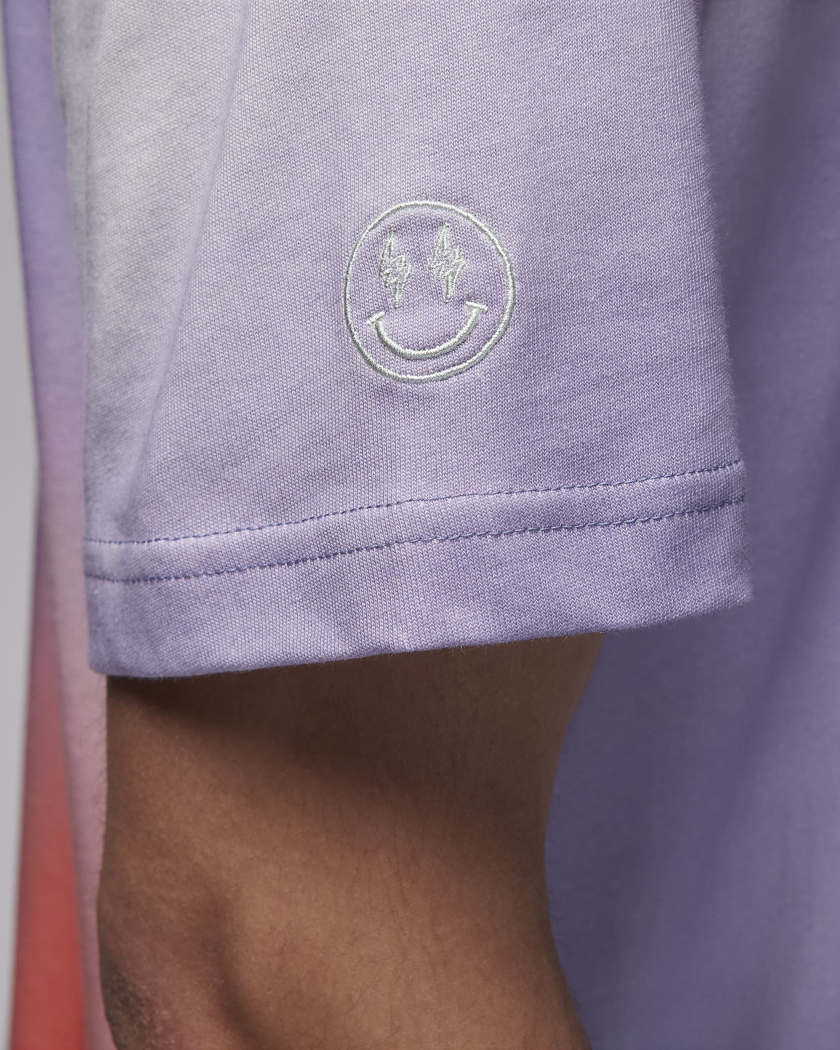 Jordan x J Balvin Men's T-Shirt. Nike UK