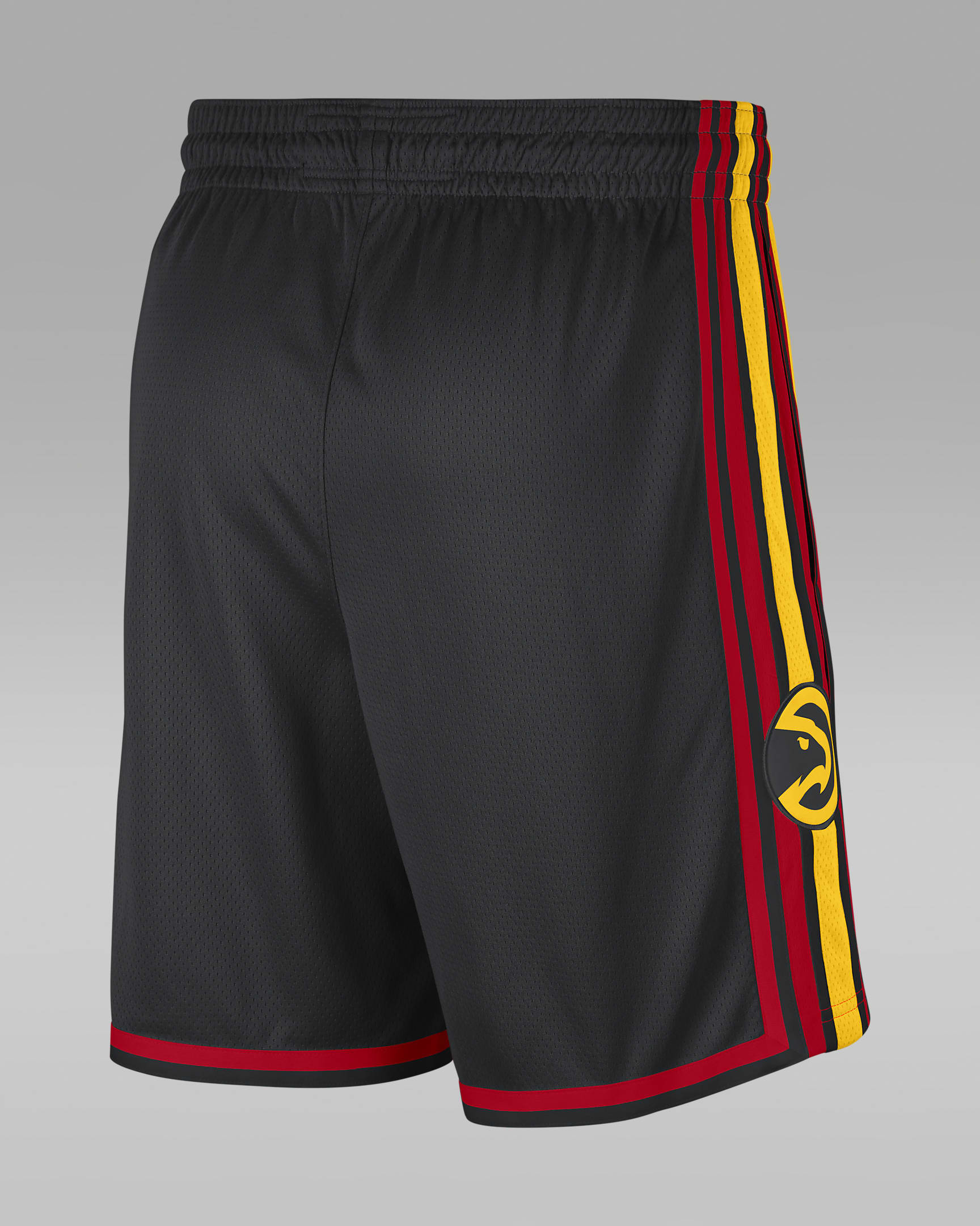 Hawks Statement Edition 2020 Jordan NBA Swingman Erkek Şortu. Nike TR